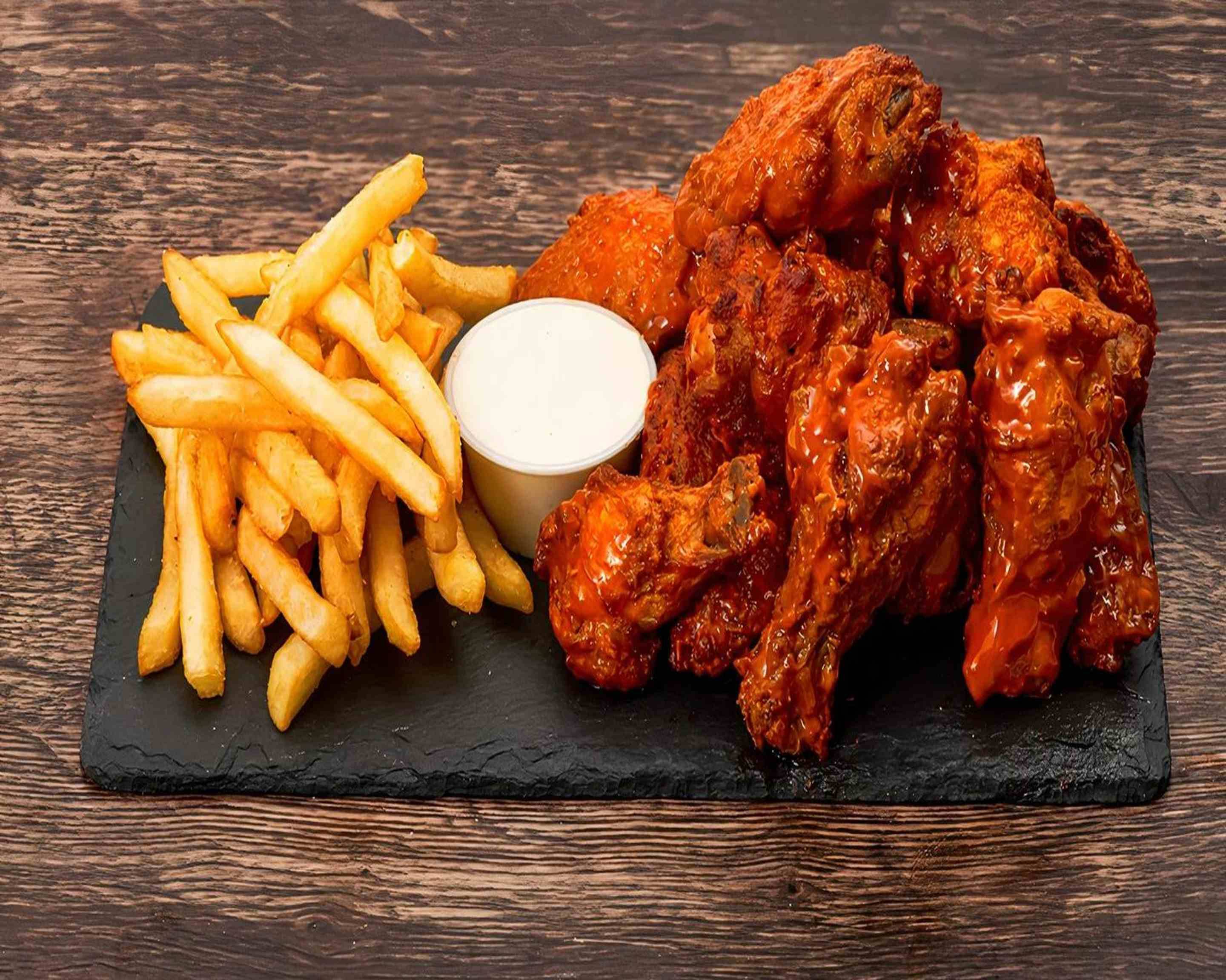 Order Sizzling Hot Kitchen (HomeStead) Delivery in Houston | Menu ...