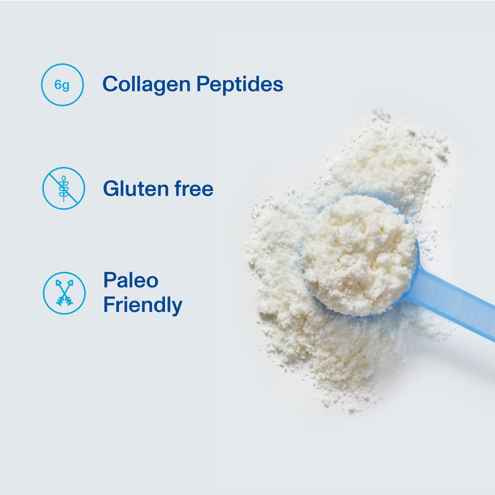 Vital Proteins Crémier au collagène - collagen creamer Delivery Near Me ...