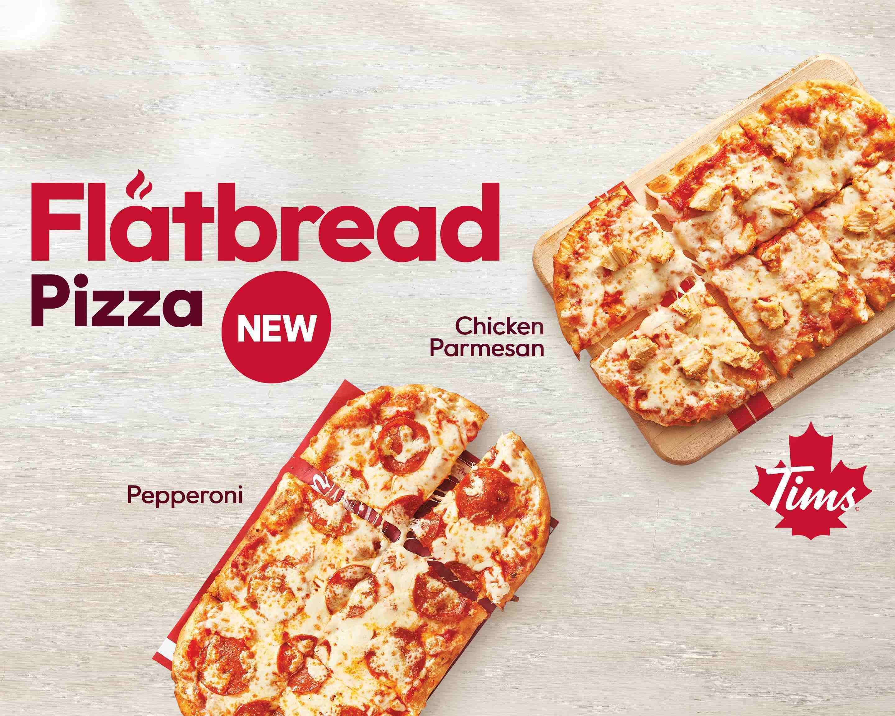 Order Tim Hortons (Blue Mountain) - Menu & Prices - The Blue Mountains ...