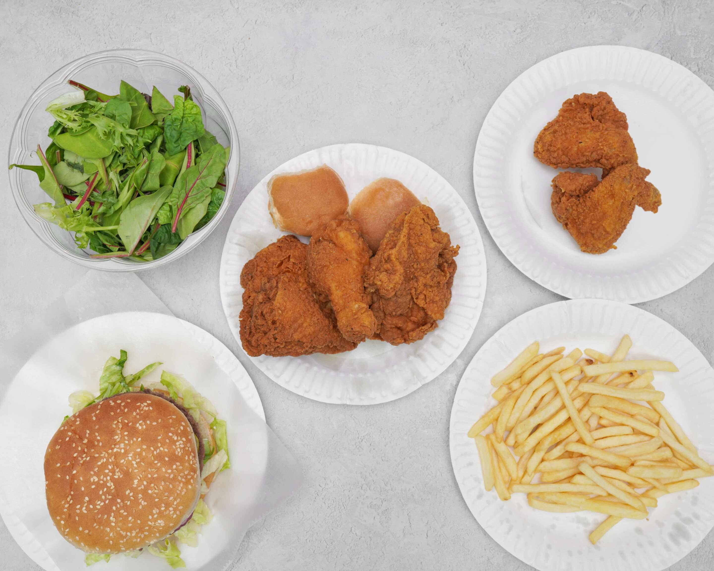 Order Crown Fried Chicken and Pizza Shop Menu Delivery【Menu & Prices ...