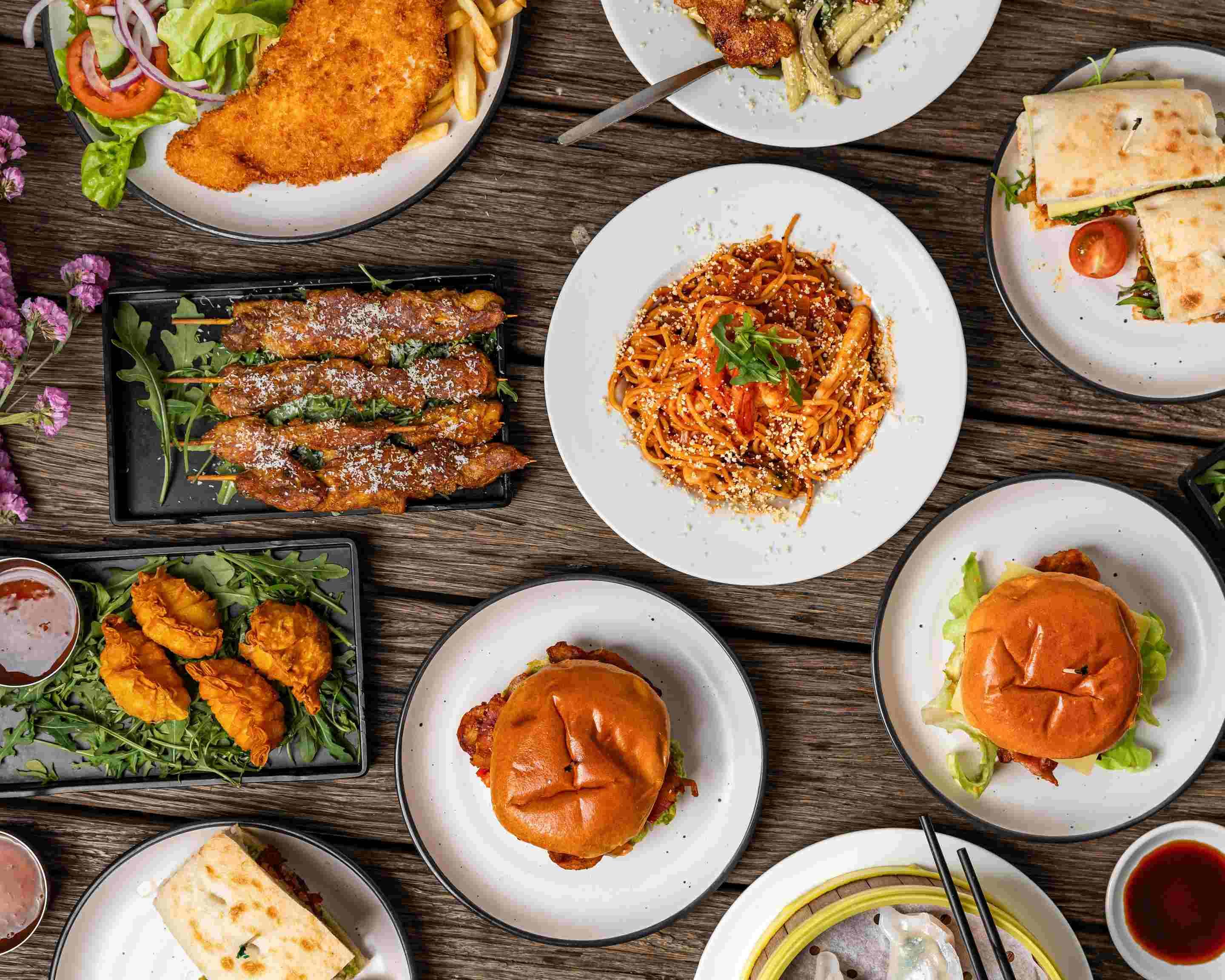 Frisco Bistro (Woolloomooloo) Menu Takeout in Sydney | Delivery Menu ...