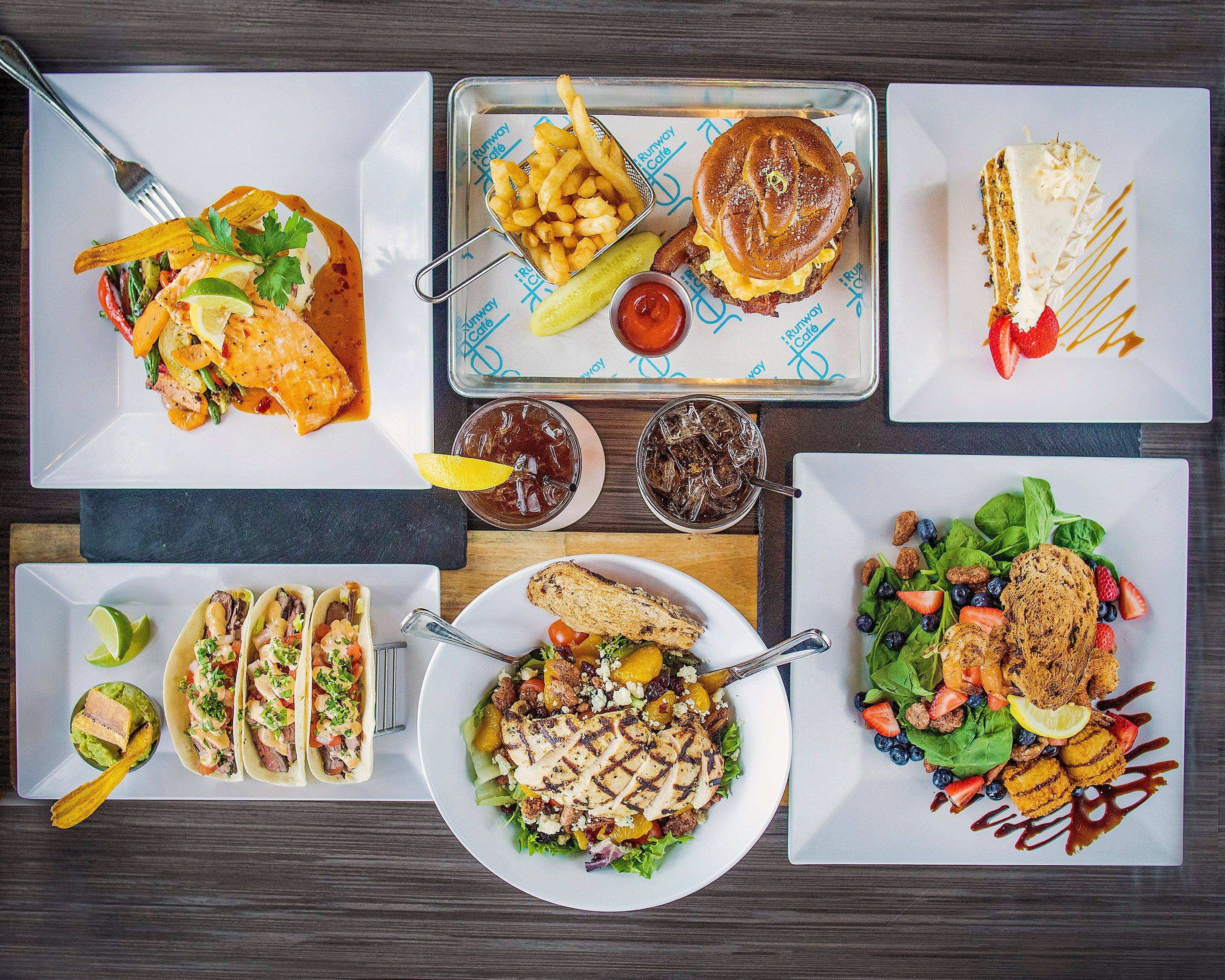 Order Jet Runway Cafe - Menu & Prices - Fort Lauderdale Delivery | Uber ...