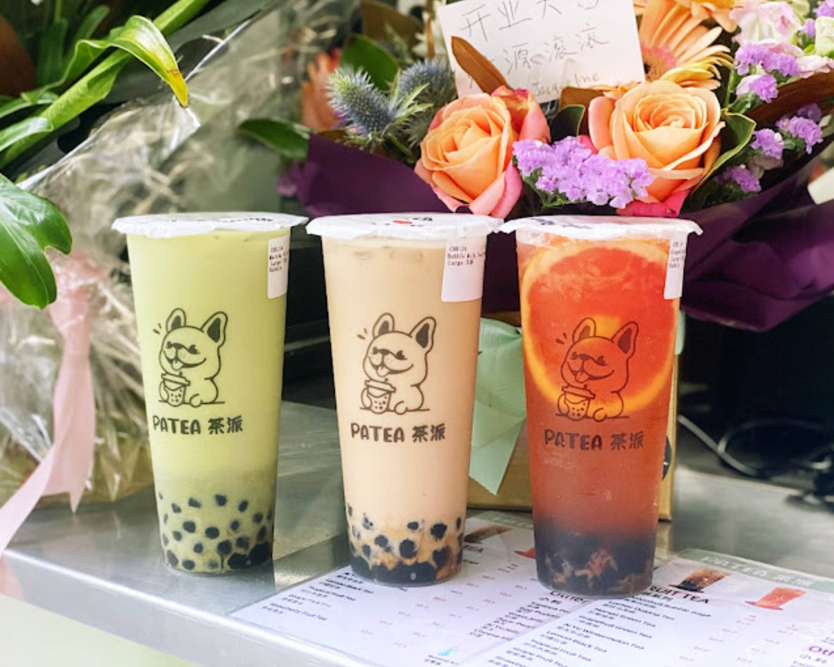 Order Patea Menu Delivery and Takeaway in Coffs Harbour | Menu & Prices ...