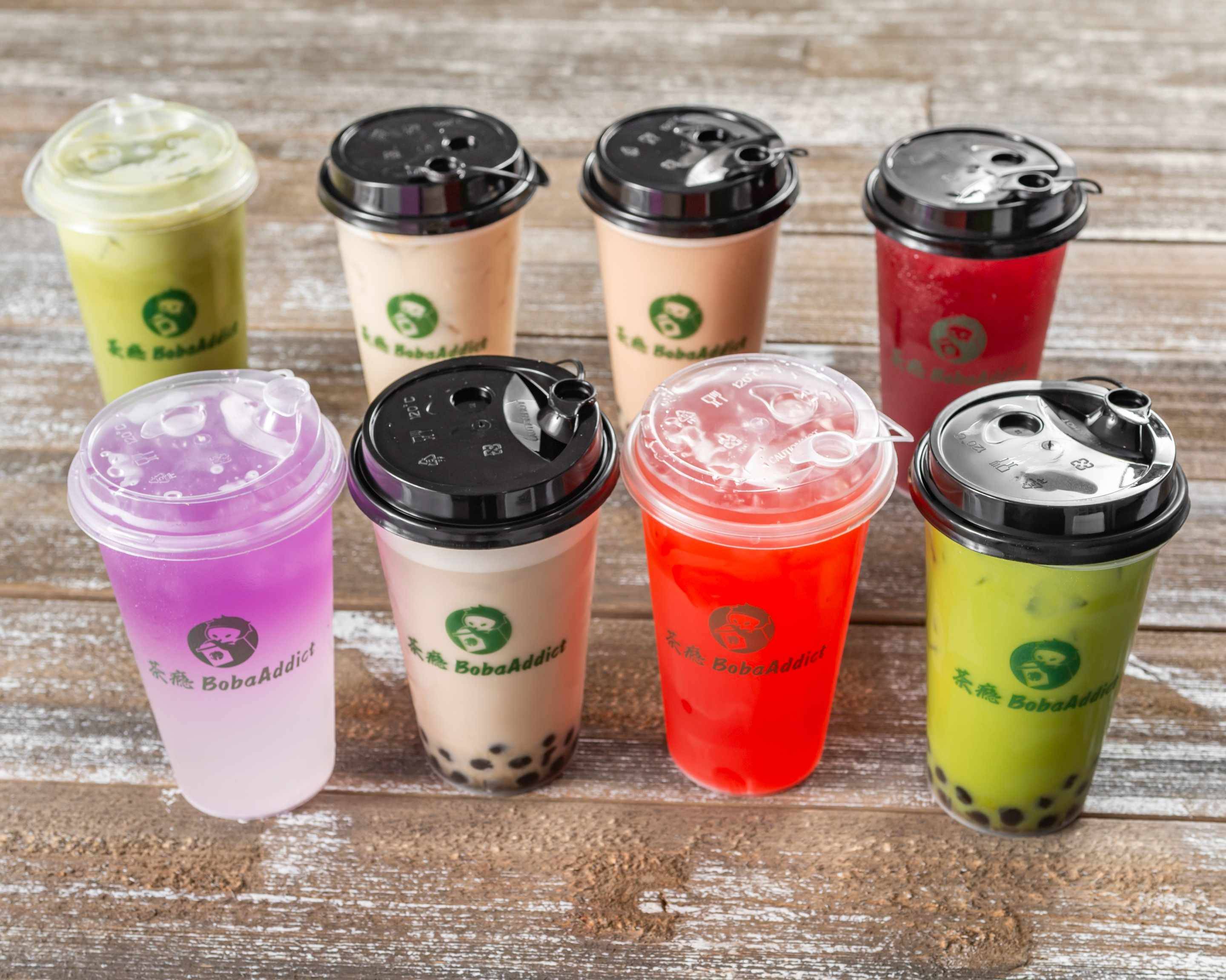 茶瘾 BobaAddict Menu Middletown • Order 茶瘾 BobaAddict Delivery Online ...
