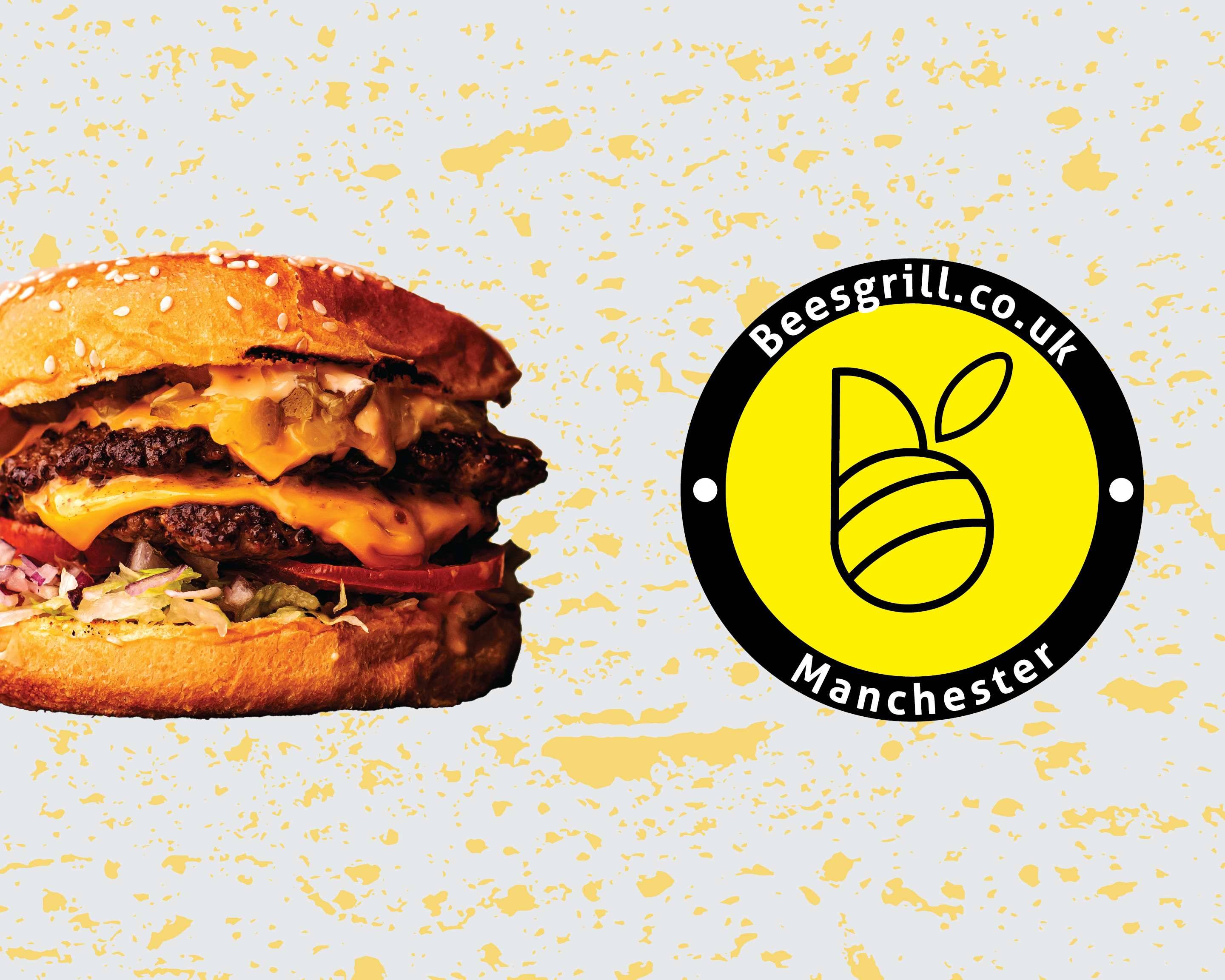 Order Bees Grill Menu Delivery and Takeaway in Stockport | Menu ...