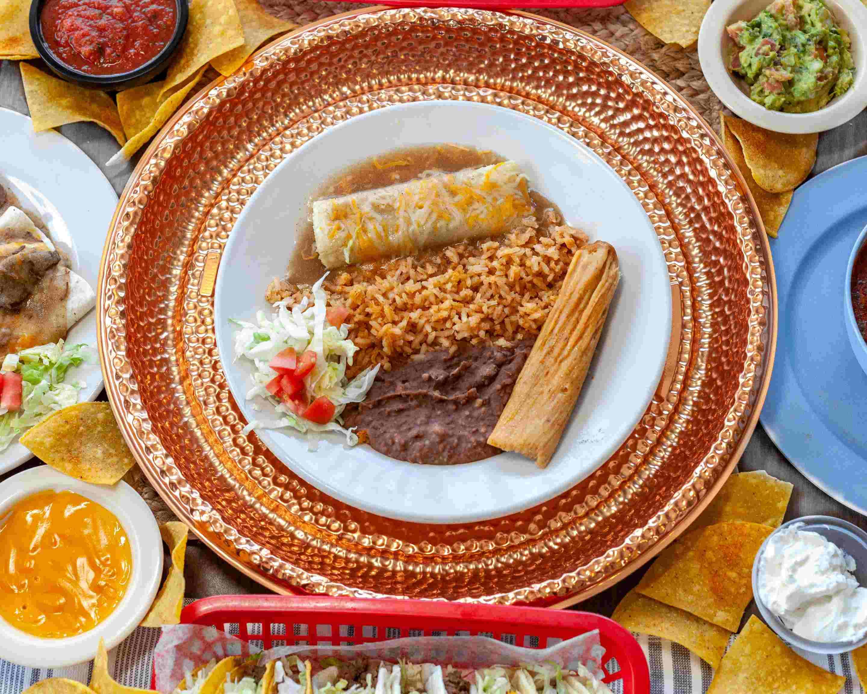 EL Poco Loco Menu Burton • Order EL Poco Loco Delivery Online • Postmates