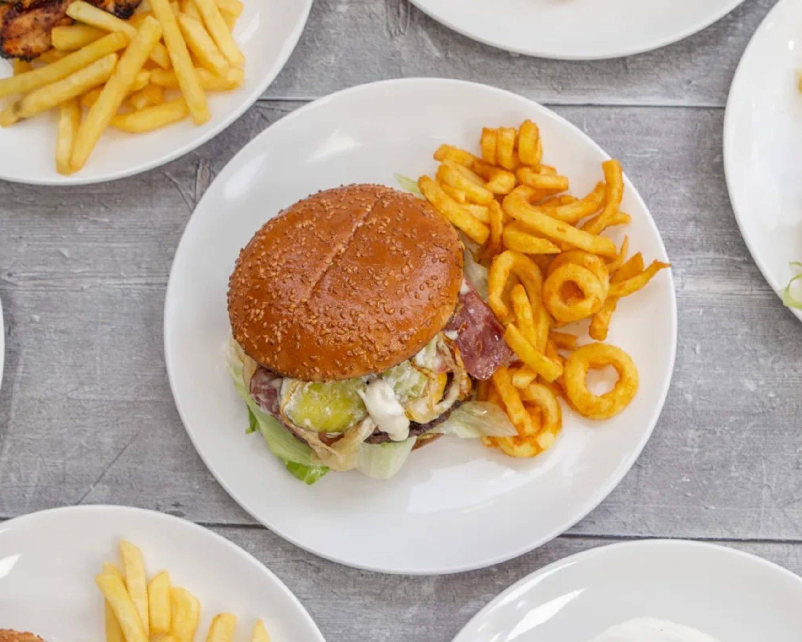 Potato wedges Takeaway in Latrobe | Discover Potato wedges Restaurants with Takeout | Uber Eats