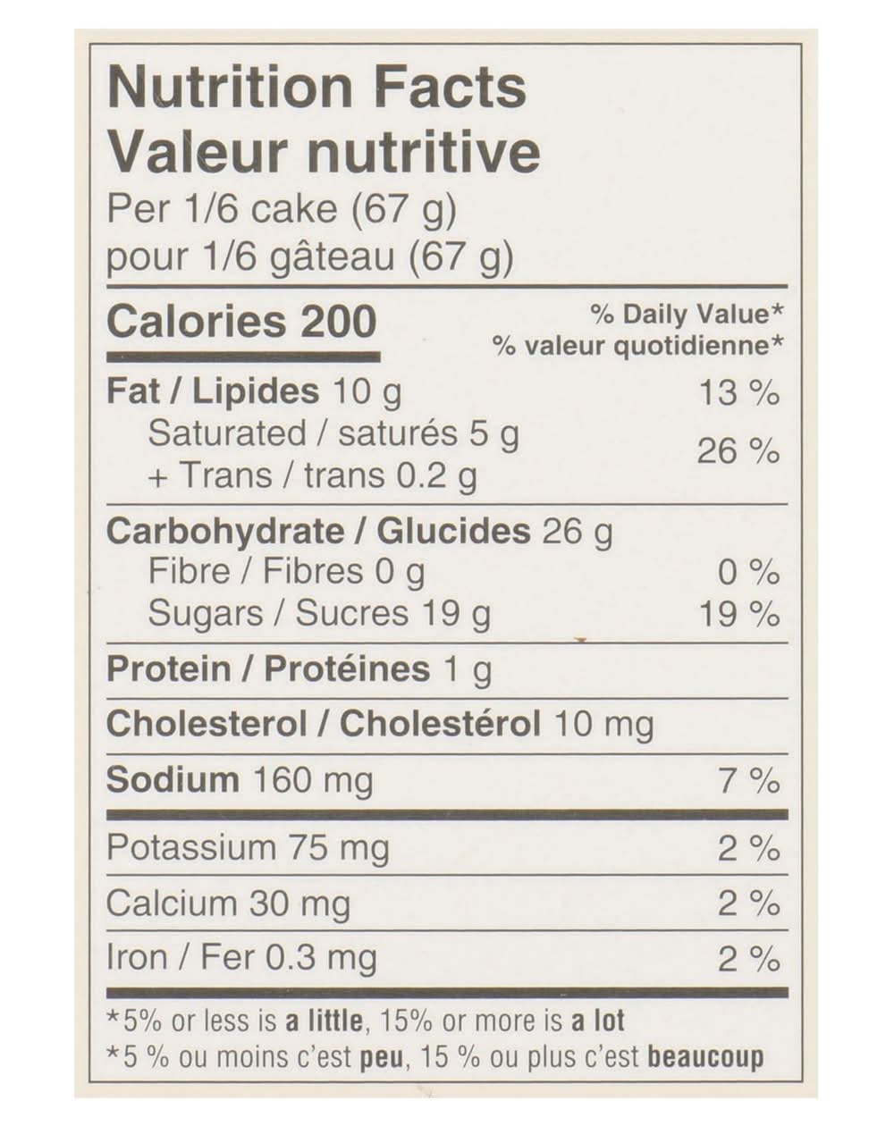 Longo's Cake Delivery Near Me | Order Online | Uber Eats