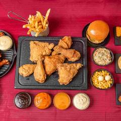 Order Hi Five Chicken (Marine Dr.) - Menu & Prices - Vancouver Delivery ...