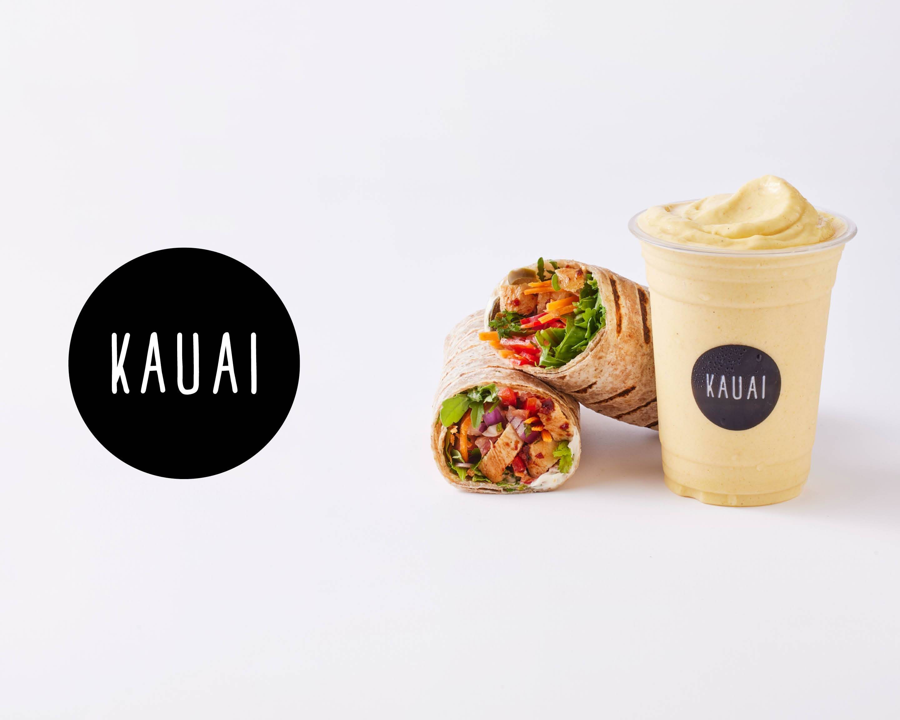 Order Kauai, Mall of Africa Menu Delivery Online | Johannesburg and ...