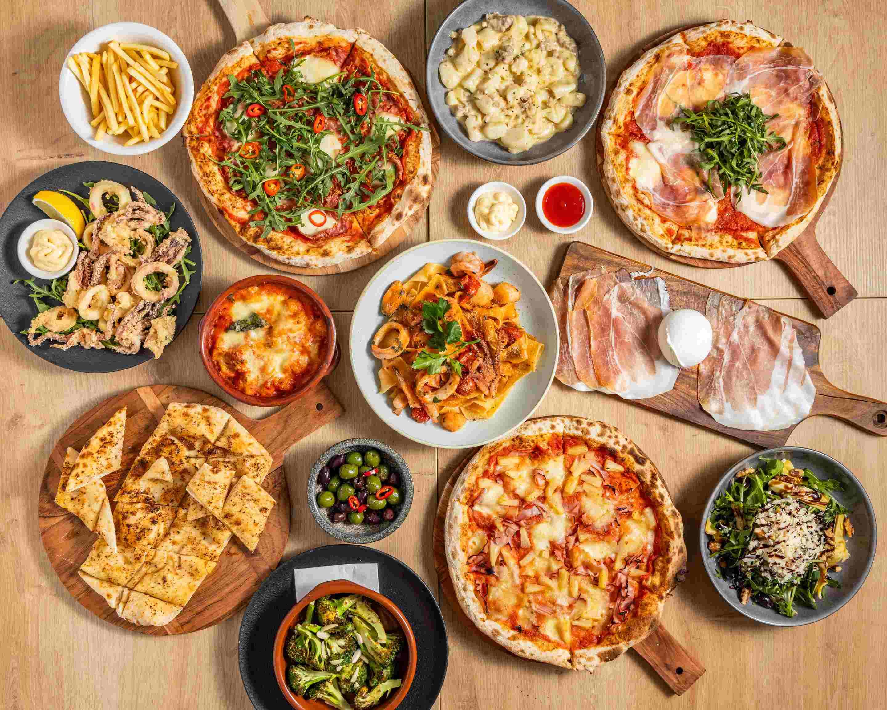 Order Fordham's Milk Bar Menu Delivery and Takeaway in Melbourne | Menu ...