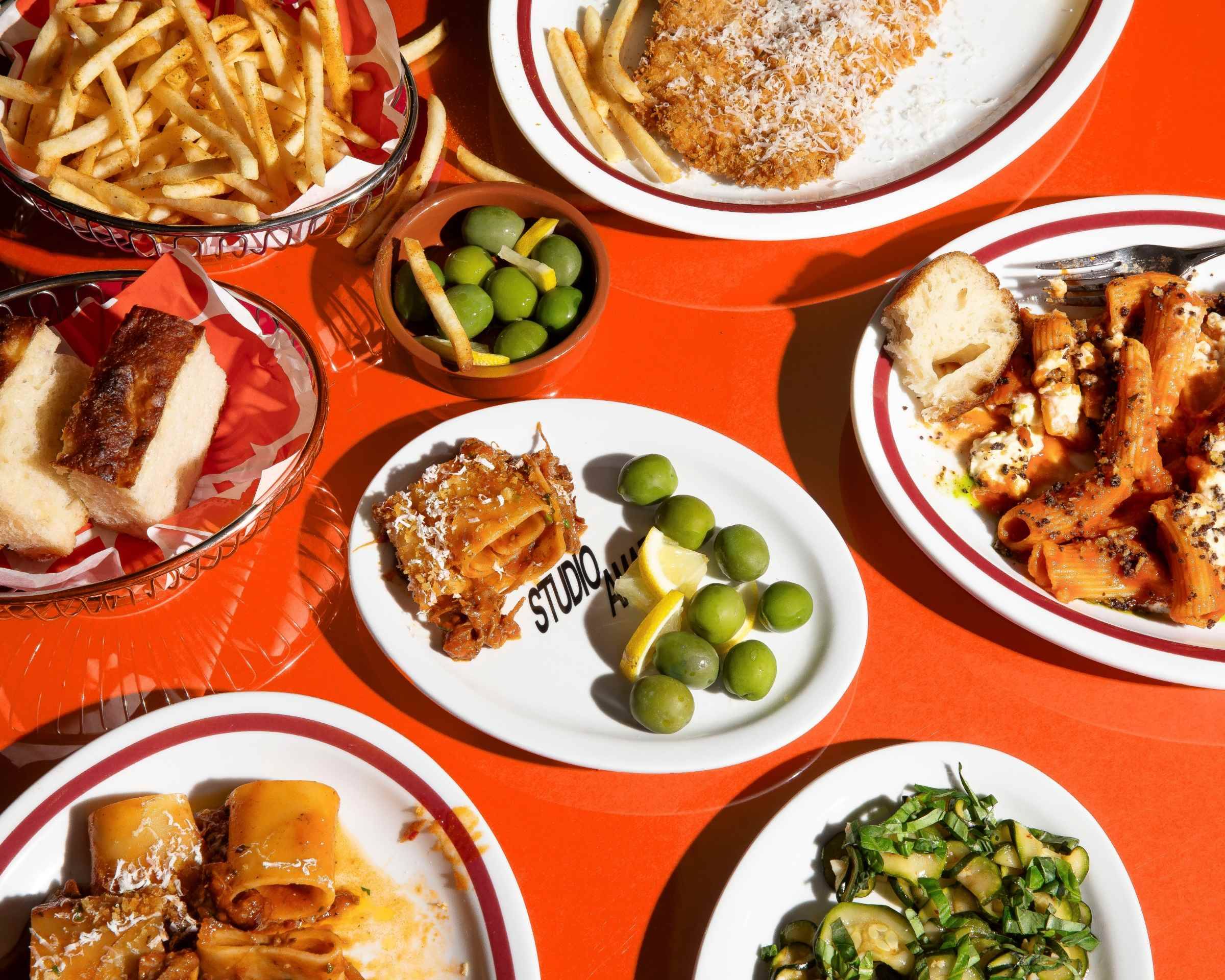 Studio Amaro Menu Takeout in Melbourne | Delivery Menu & Prices | Uber Eats