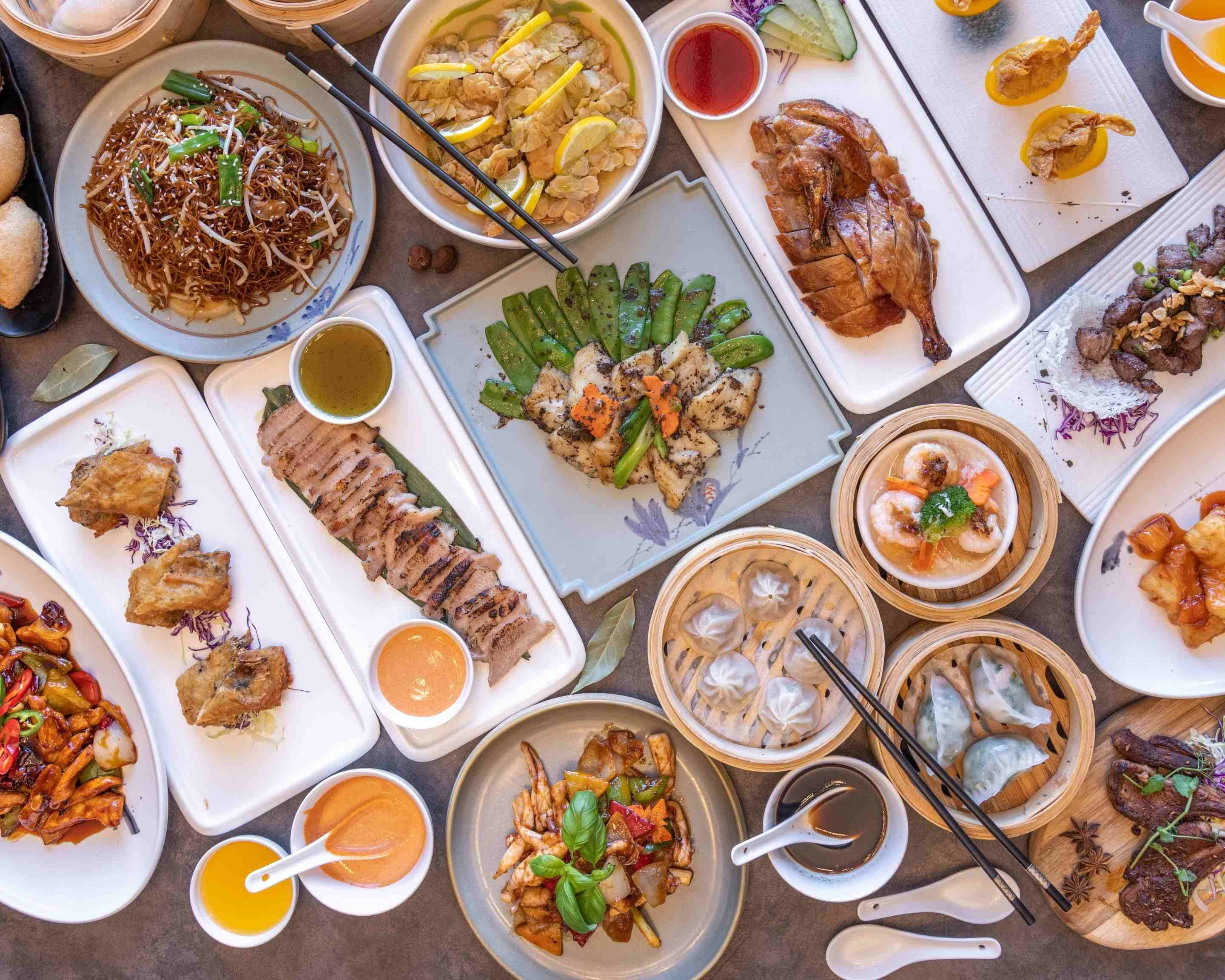 Order Fine China - Menu Deals & Prices - Perth Delivery - Uber Eats