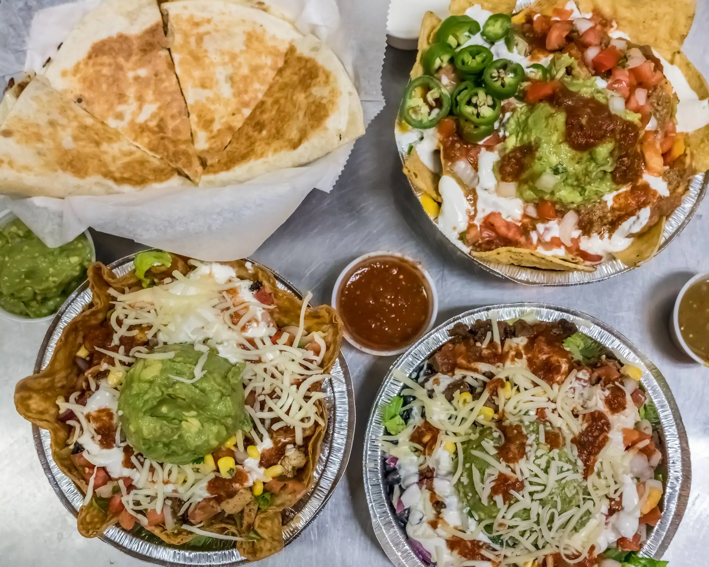 Order Taco Fix | Menu & prices | Durban delivery | Uber Eats