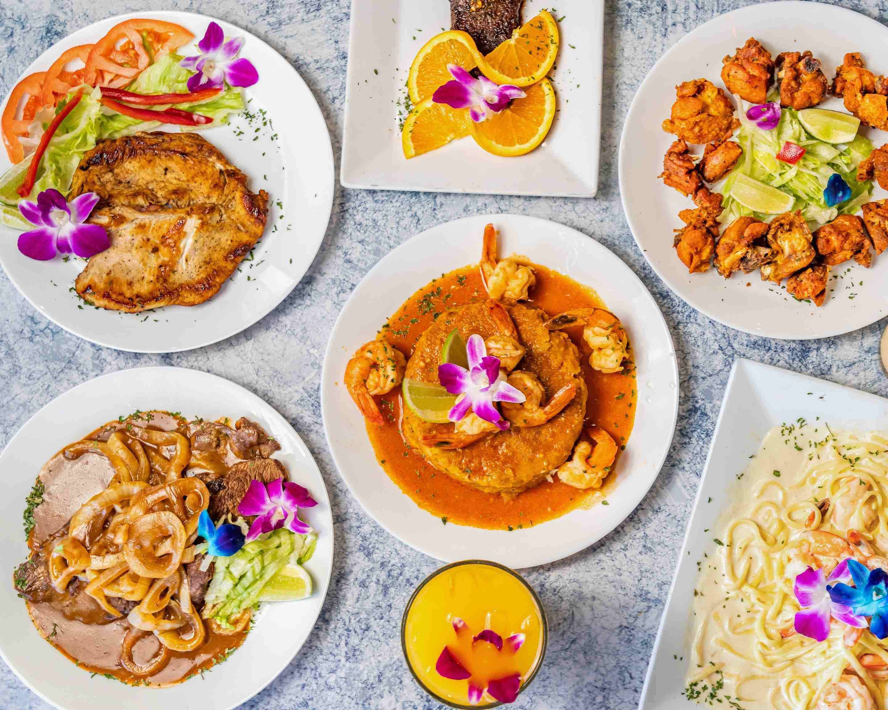 Los Chris Dominican Restaurant Menu Copiague • Order Los Chris ...