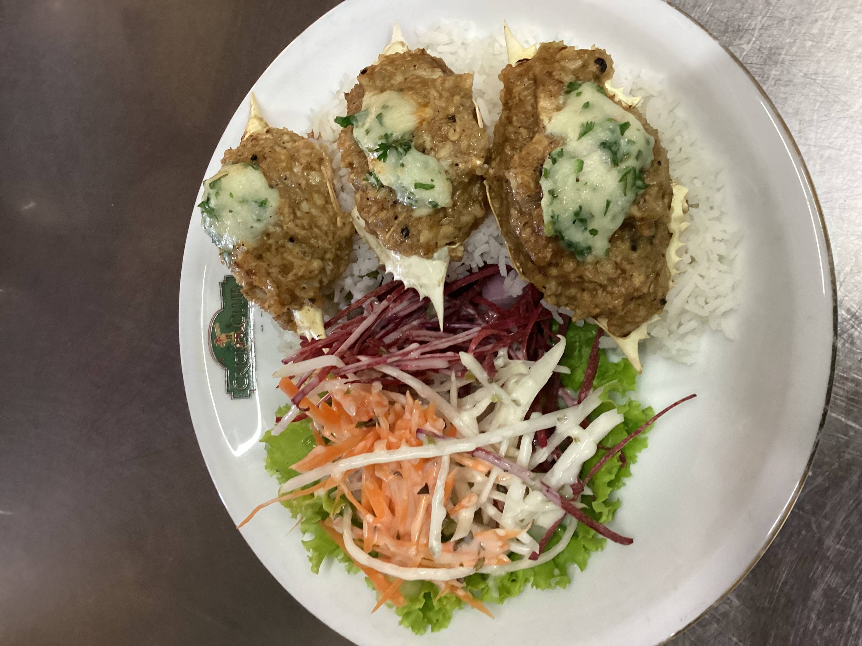 Order The Cricket Club Cafe Menu Delivery【Menu & Prices】| Colombo ...