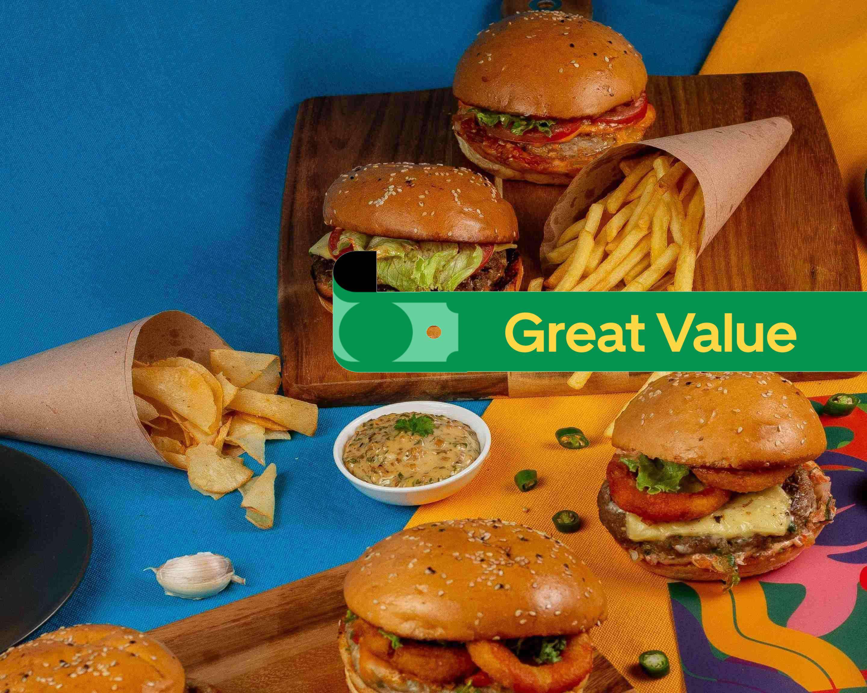 THE 10 BEST American Food Delivery in Colombo - Order American Food ...