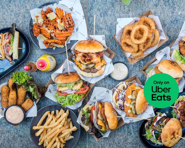 Chunky Chicken Stockport Menu - Takeaway in Stockport | Delivery Menu ...