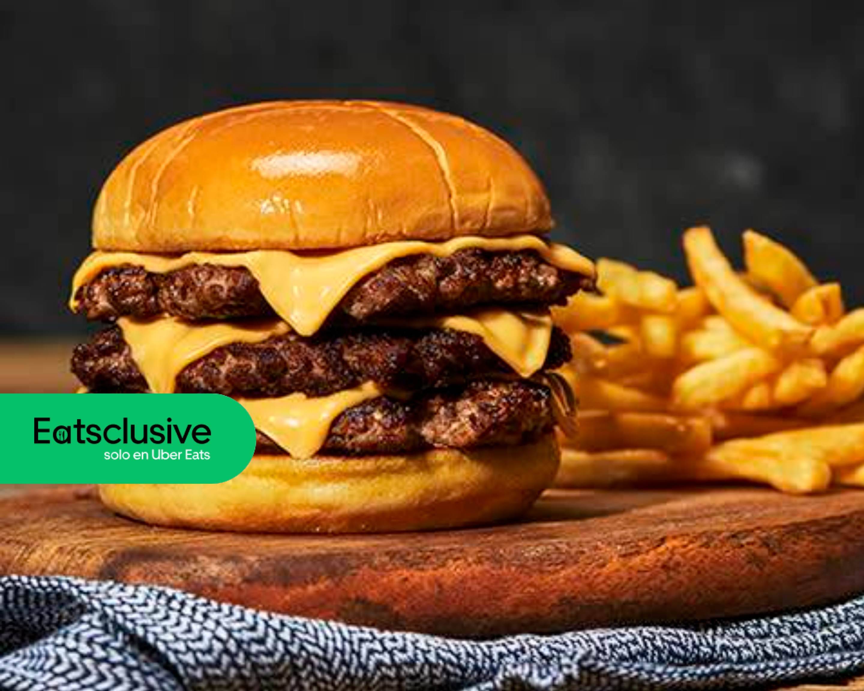 Manteca menú y precios - Pide a domicilio en Madrid - Uber Eats