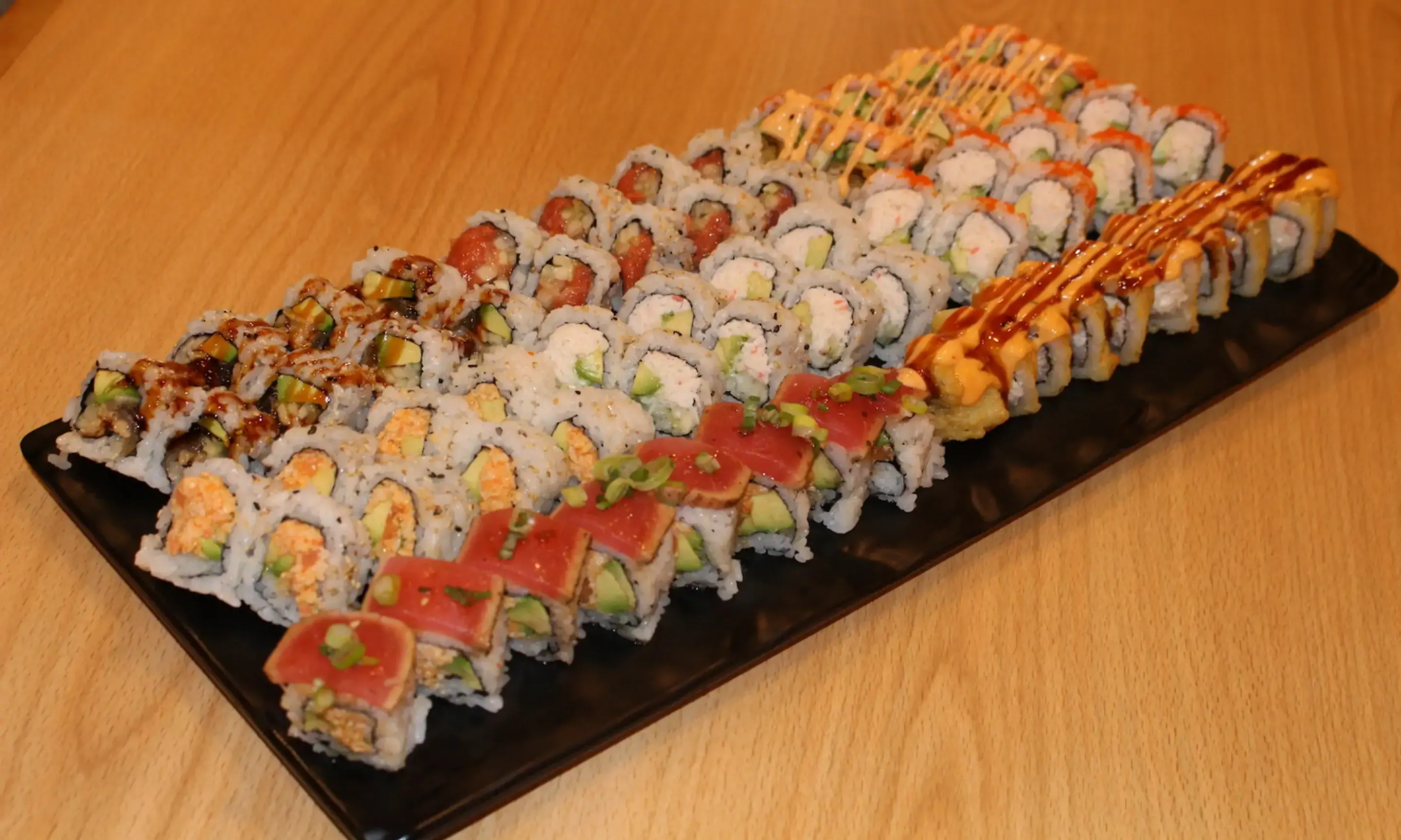 Order Yes Restaurant Chinese & Japanese Menu Delivery in Portland ...