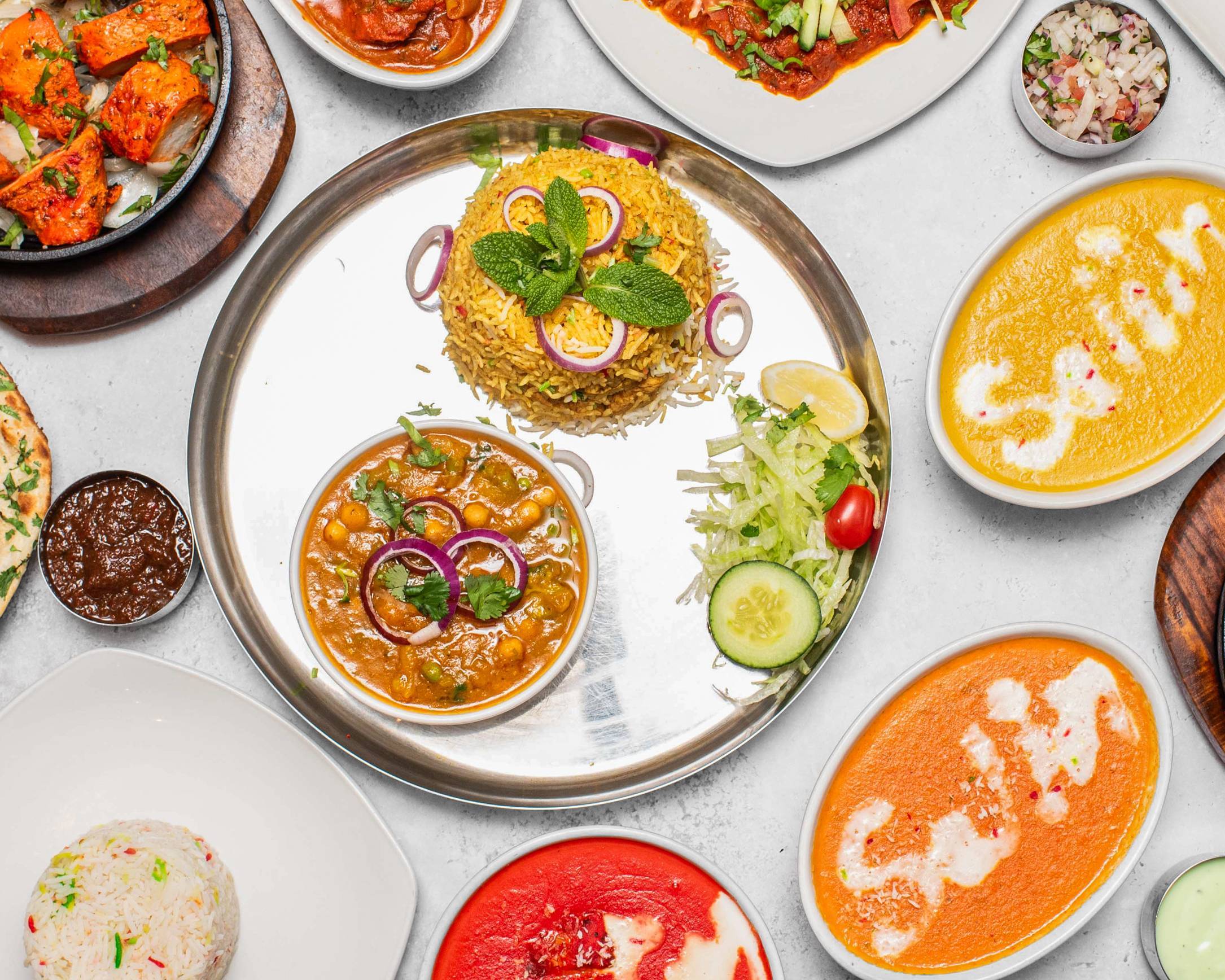 Salim's Menu - Takeaway in Leicester | Delivery menu & prices | Uber Eats
