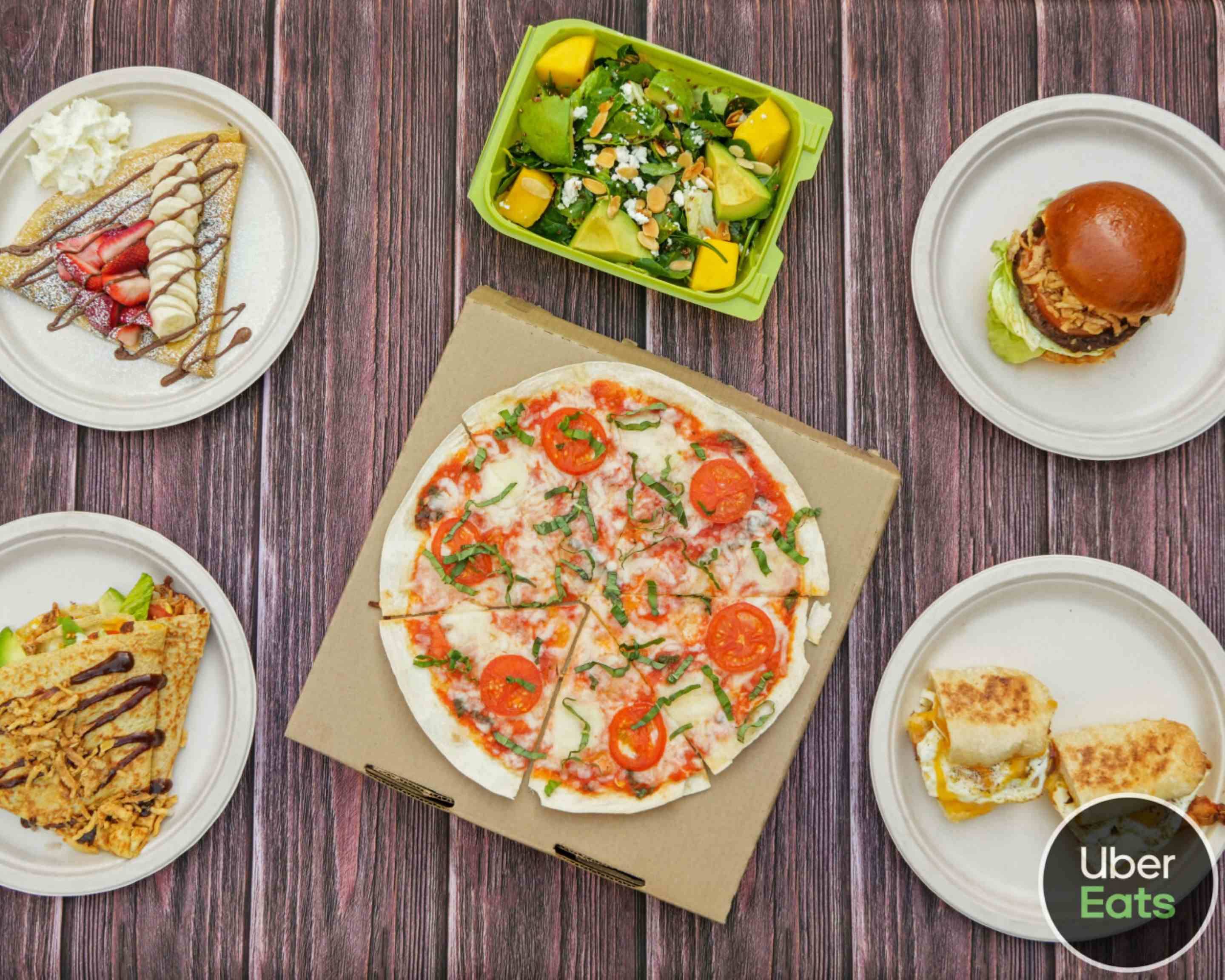 Order Sweet Beverly - Menu & Prices - Beverly Hills Delivery | Uber Eats