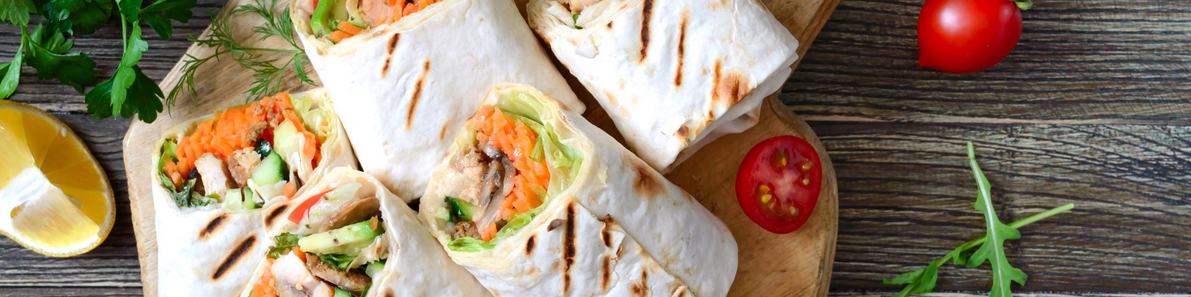 Order Crisp & Wrap Treats (6106 Greenbelt Rd) Menu Delivery【Menu ...