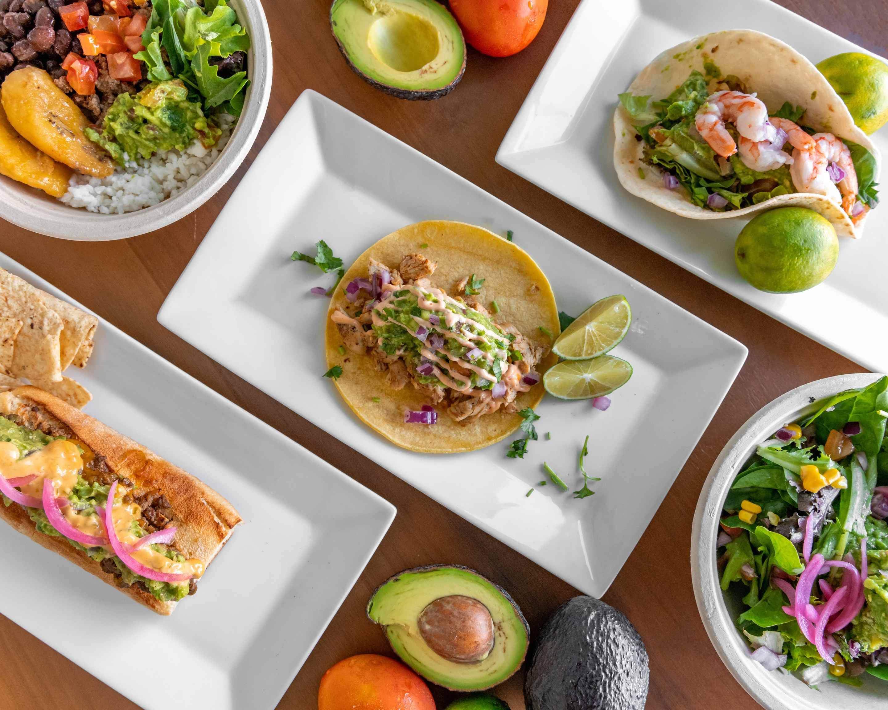 Order Holy Avocado (Hallandale Beach) Menu Delivery【Menu & Prices ...