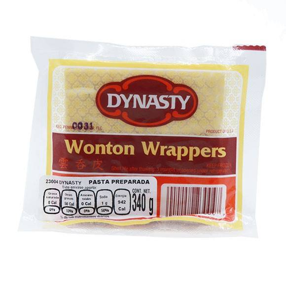 Dynasty Wonton wrappers Delivery Near Me | Order Online | Uber Eats