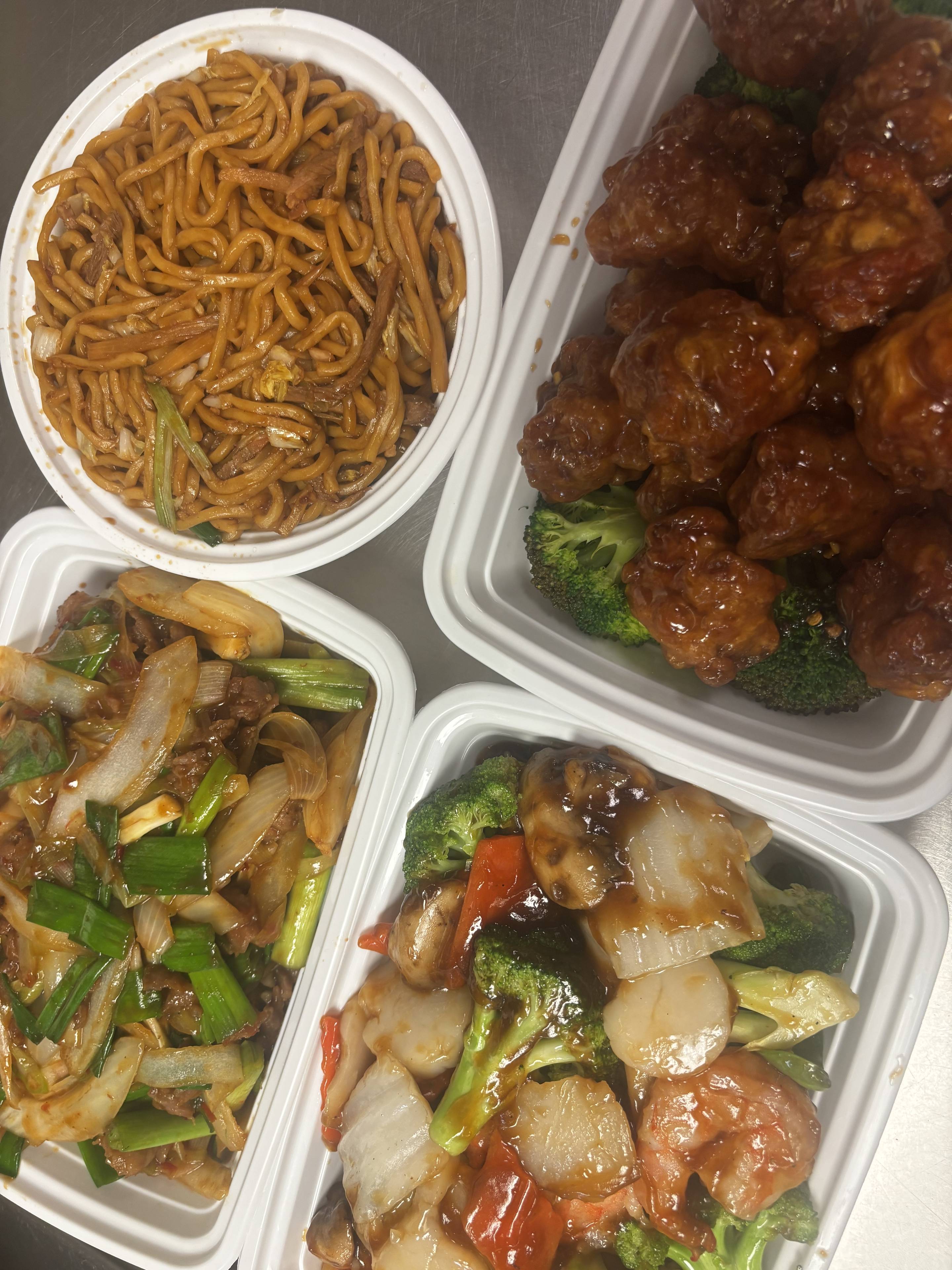 Order Mr china (674 Stokes Rd) - Menu & Prices - Medford Delivery ...