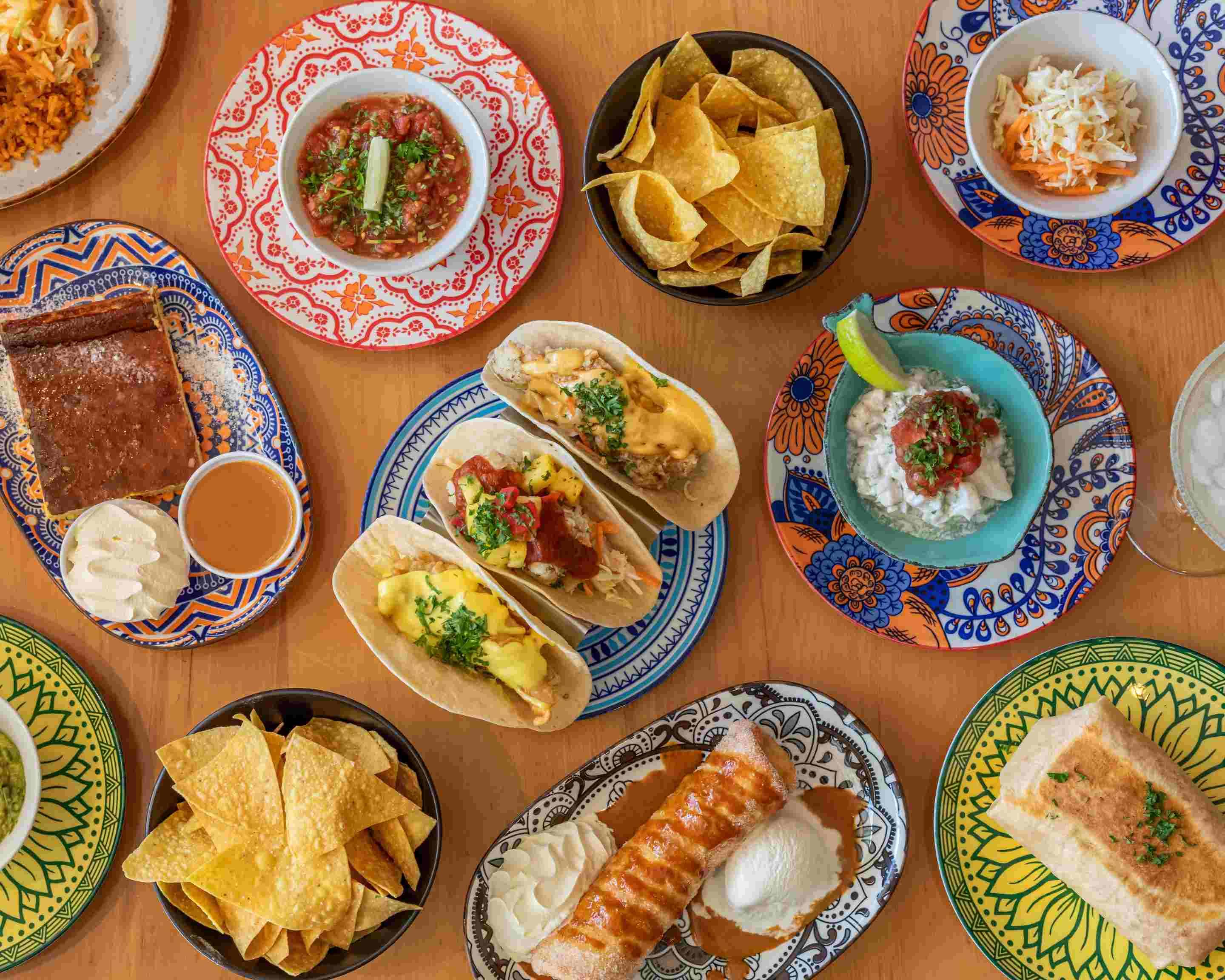 Order Cancun Eats (Blenheim) | Menu & Prices | Blenheim Delivery | Uber ...
