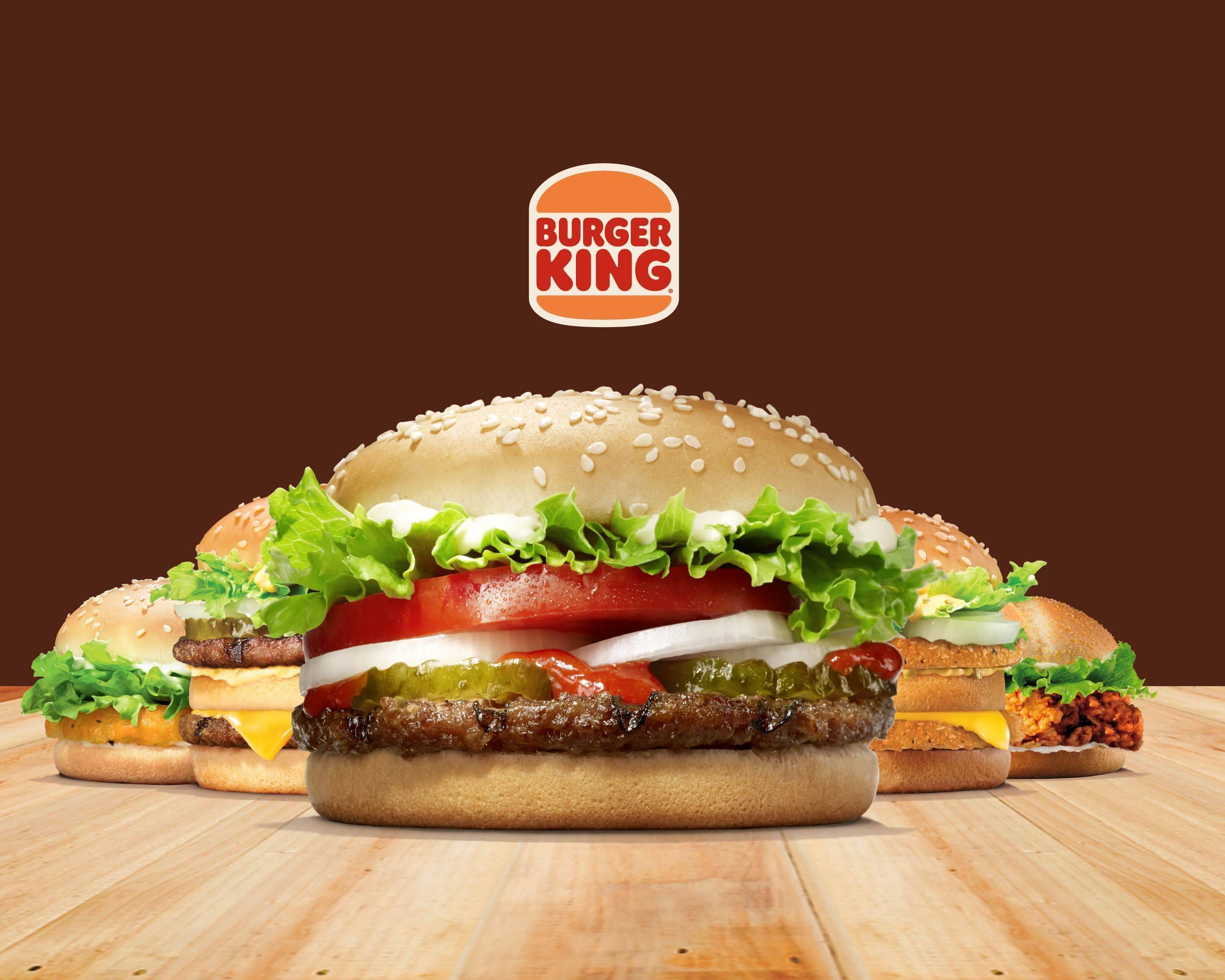 Burger King Havelock City Mall - Colombo 05 Delivery | Colombo | Uber Eats