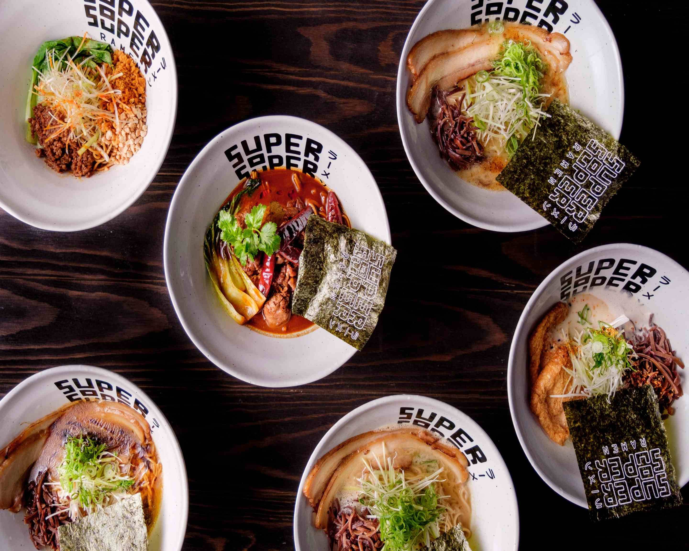 Order Super Souper Ramen (Karrinyup) | Menu & Prices | Perth Delivery ...