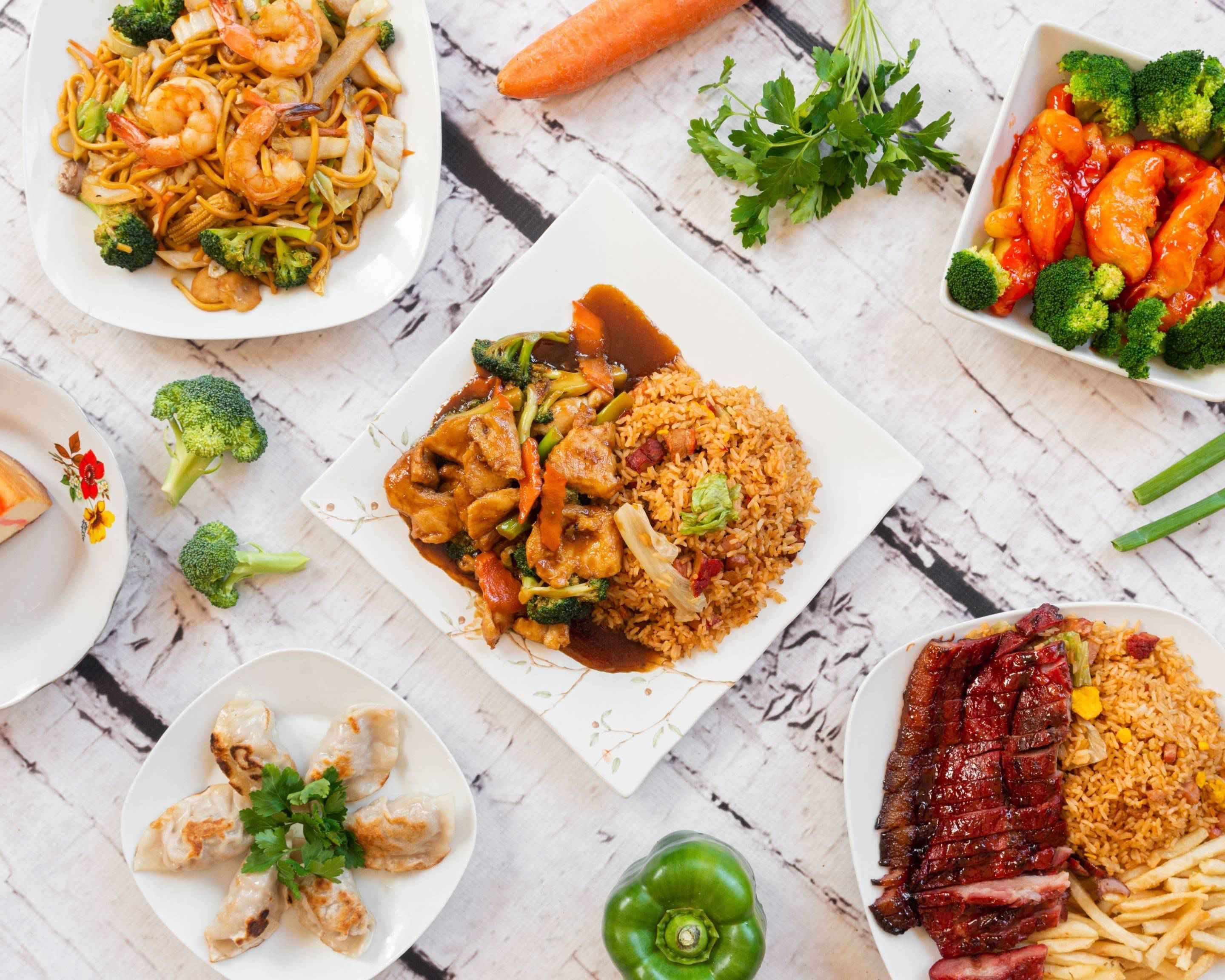 China Sun (Santurce) Menu San Juan • Order China Sun (Santurce ...