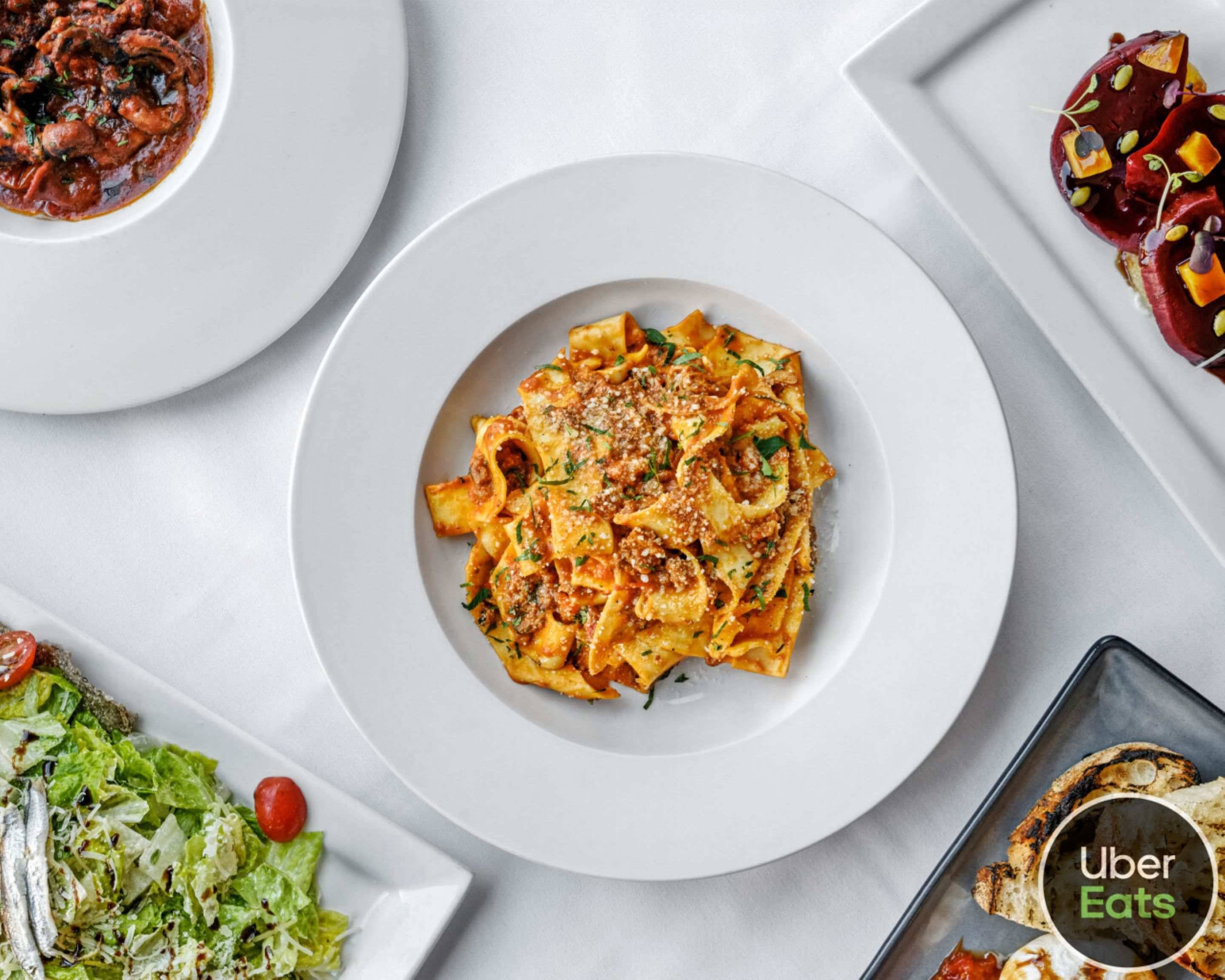 Order Forcella Delivery in Boston | Menu & Prices | Uber Eats