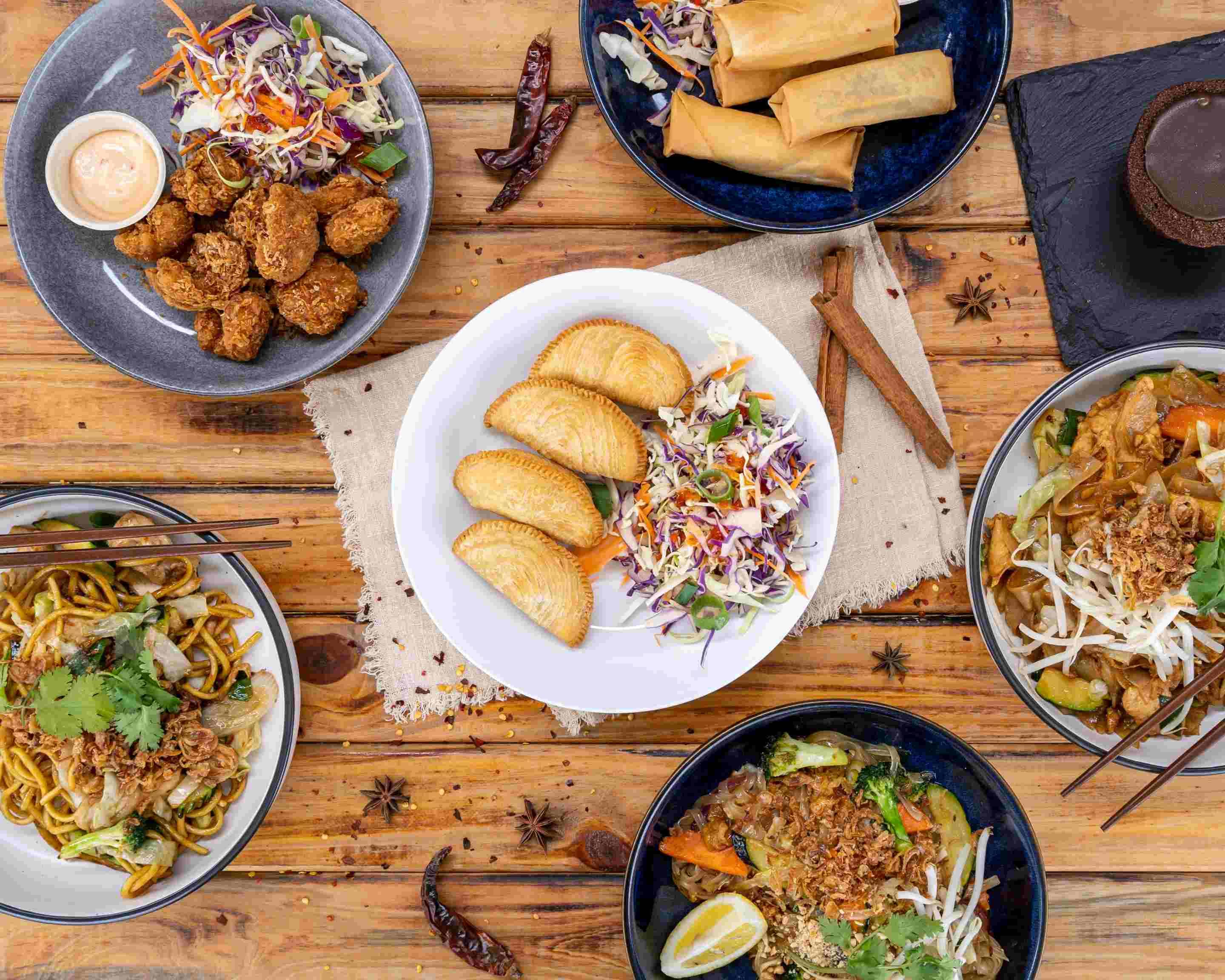 Order Coconut Kulture | Menu & Prices | Sunshine Coast Delivery | Uber Eats