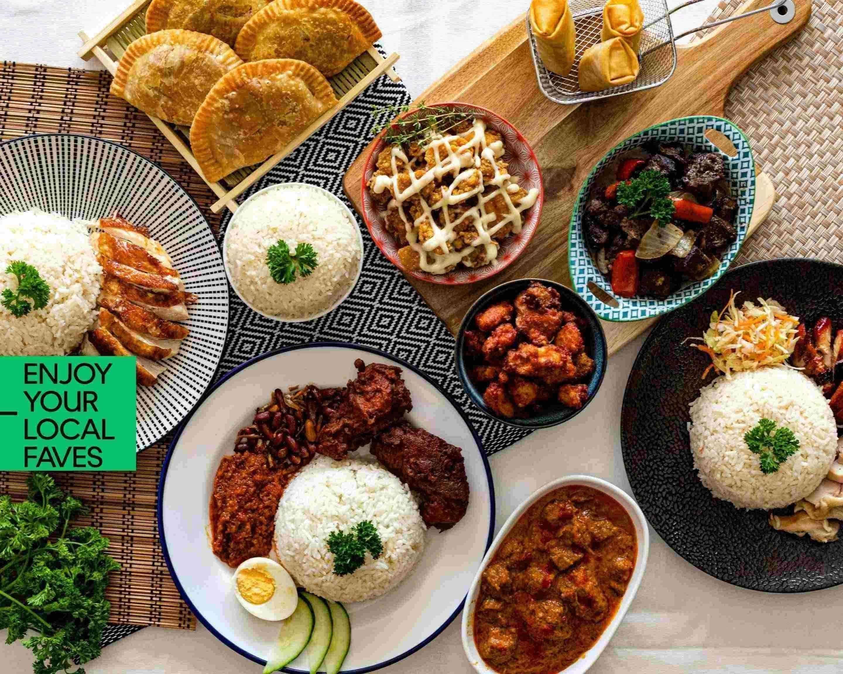 Chilliz Xprezz Perth Menu Takeout in Perth | Delivery Menu & Prices ...