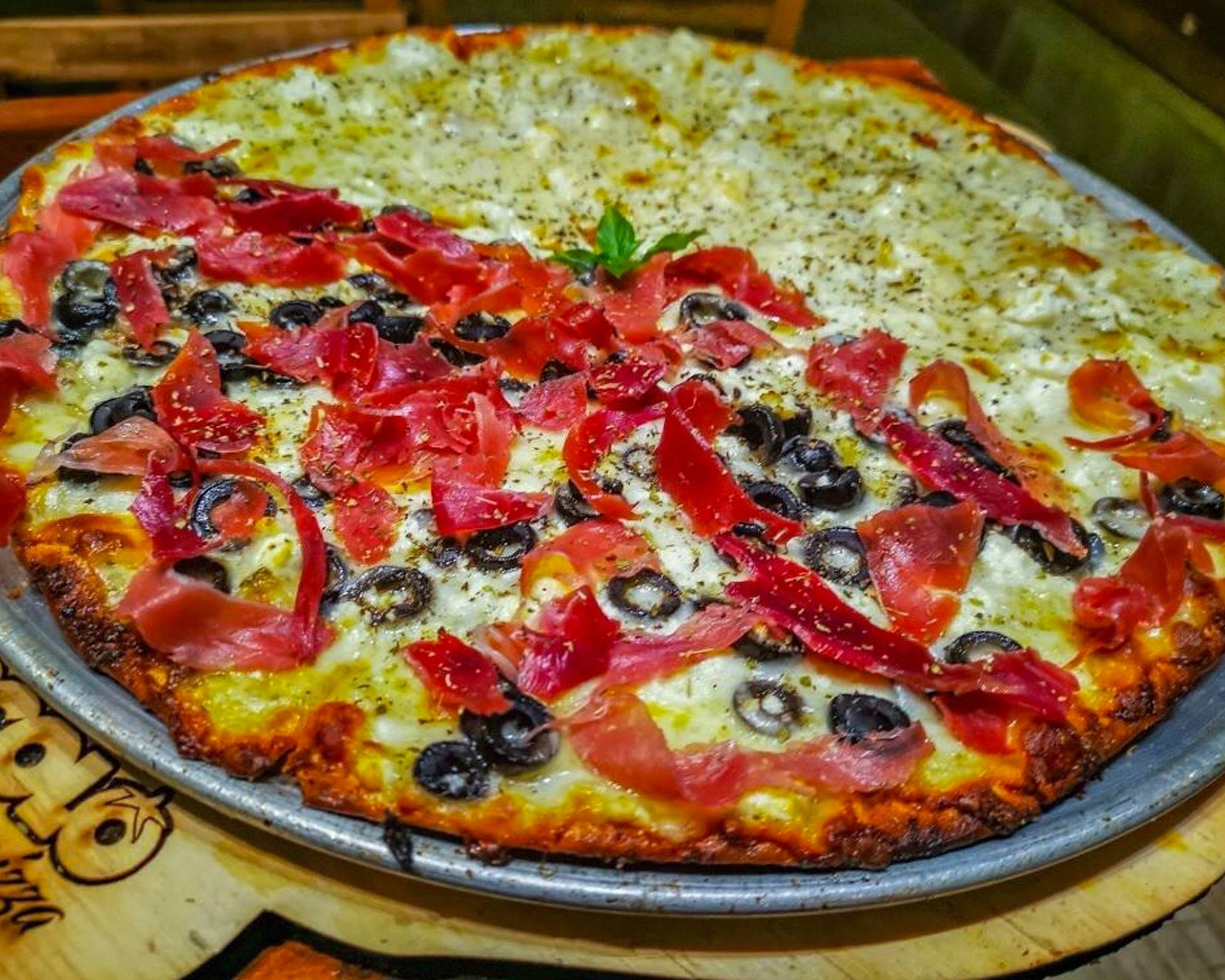 Piccolo Pizza Menú y Precios - Pide a Domicilio en Mérida - Uber Eats