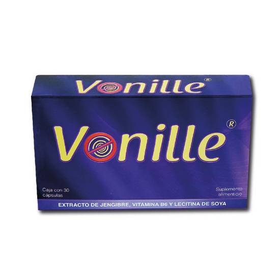 Elea vonille supl allim (30 cápsulas) | Delivery Near You | Uber Eats