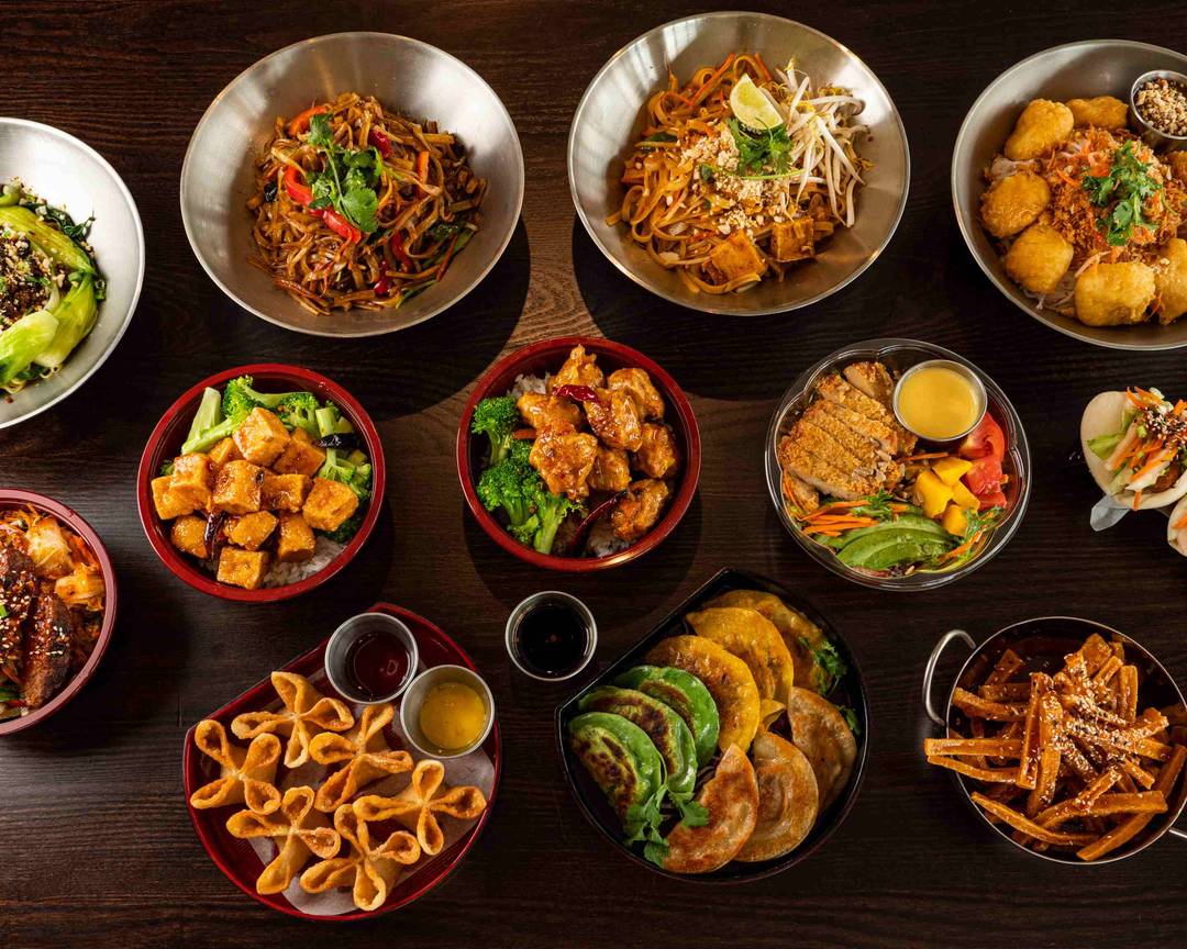 Order V Revolution Menu Delivery【Menu & Prices】| Englewood | Uber Eats