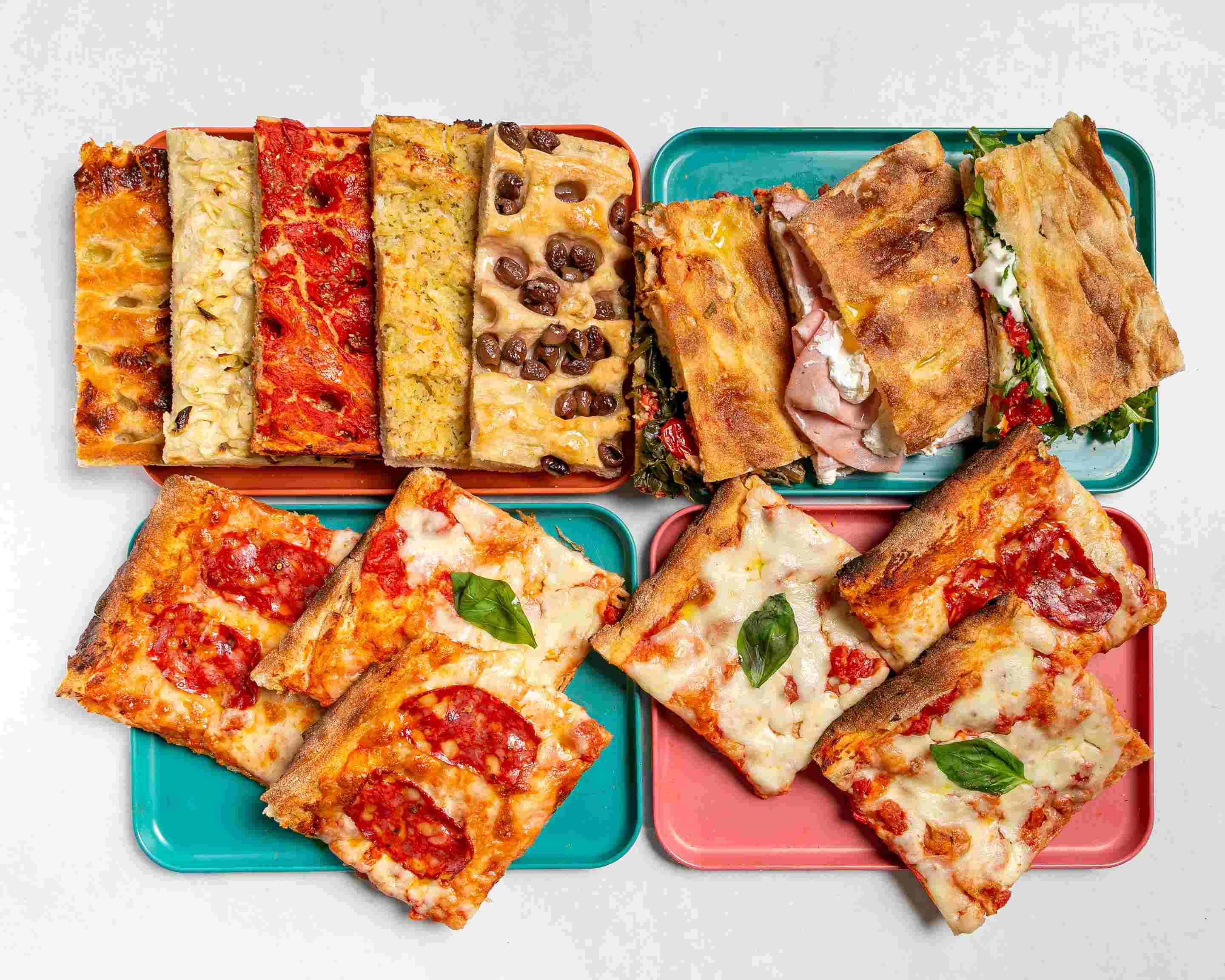 SIRONI Bakery Delivery | Menu & Prices | Berlin | Uber Eats