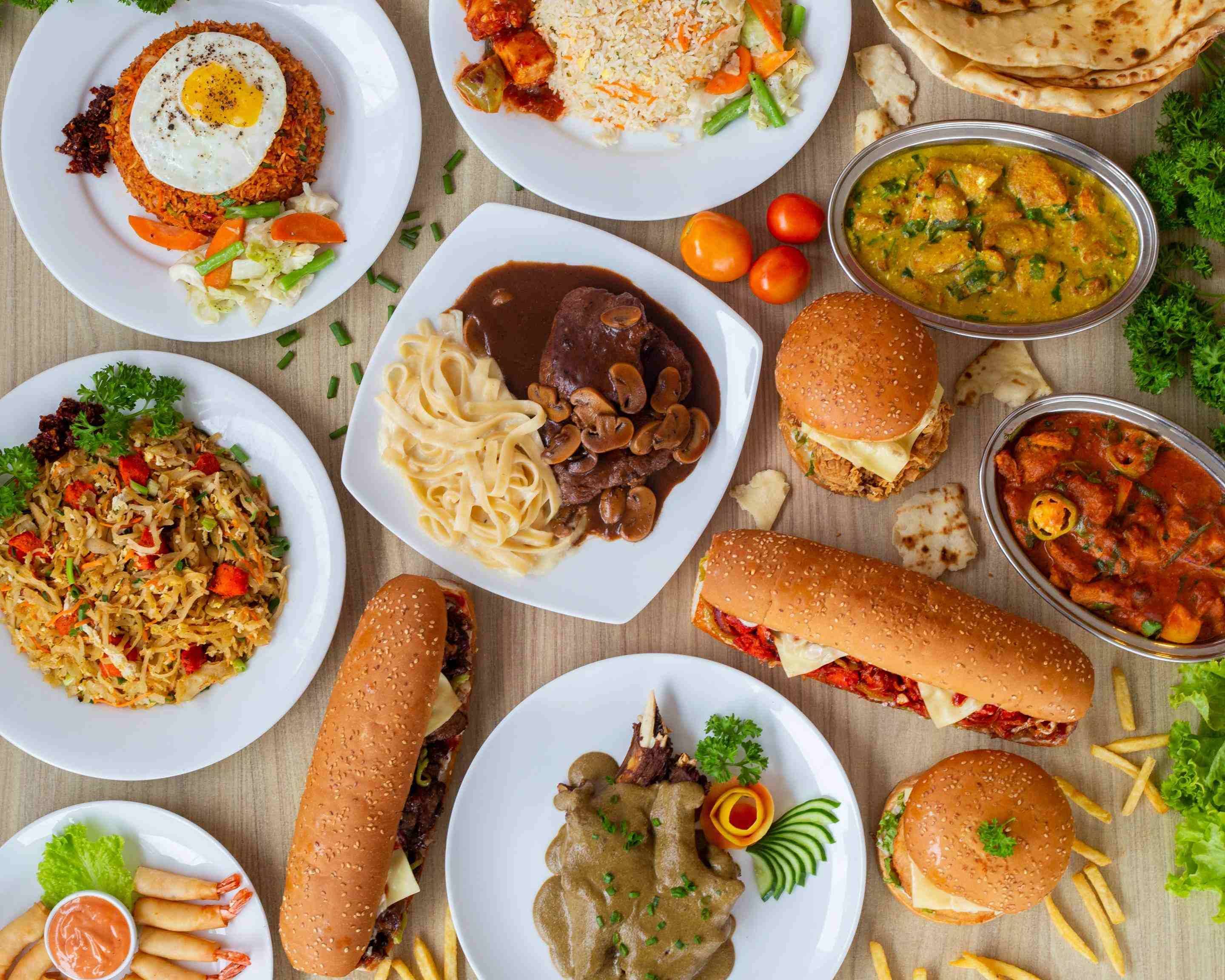 Order Burger Hut - Marine Drive Menu Delivery【Menu & Prices】| Colombo ...