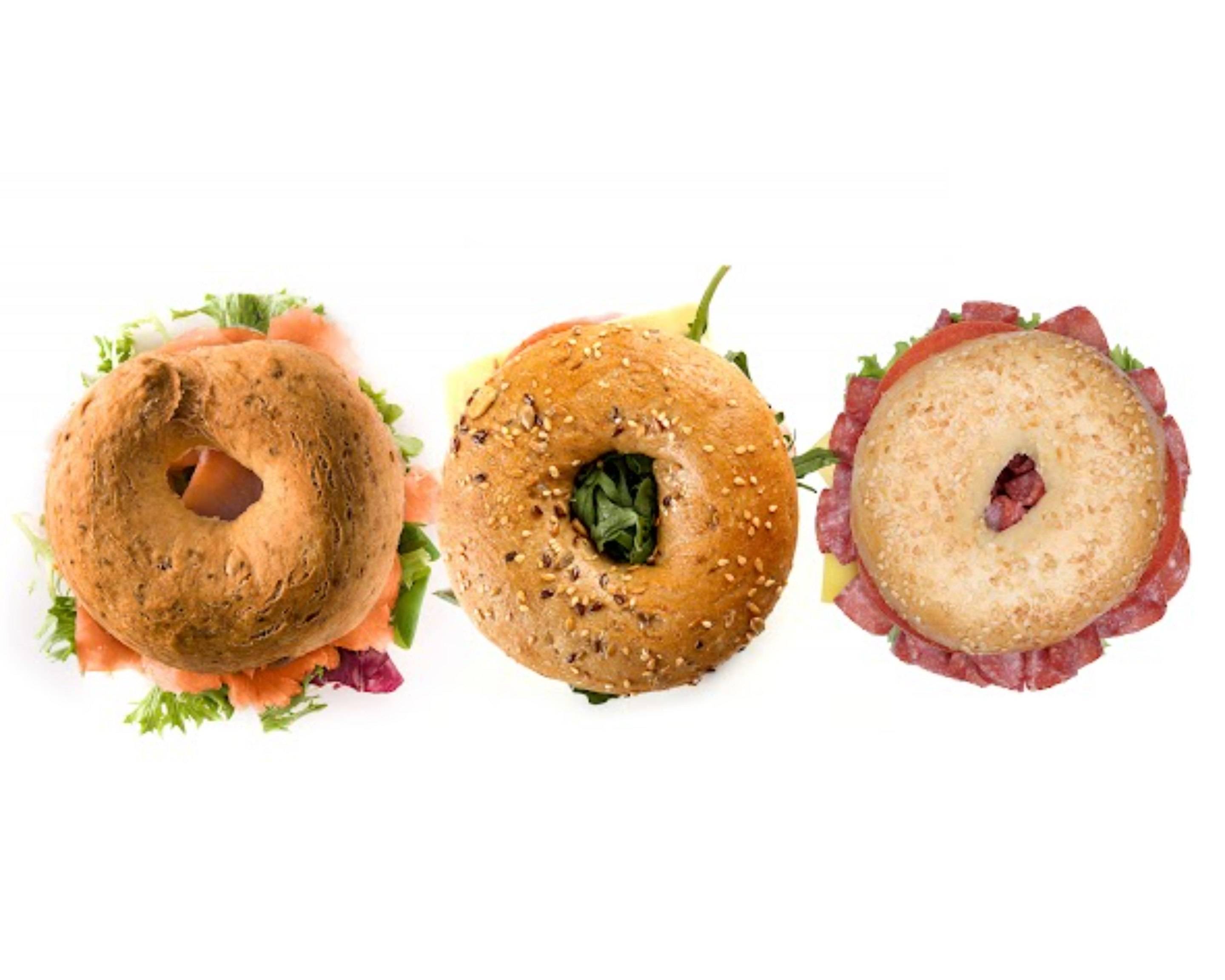 Order BAG N WICH (1564) Menu Delivery in NYC Suburbs | Menu & Prices ...