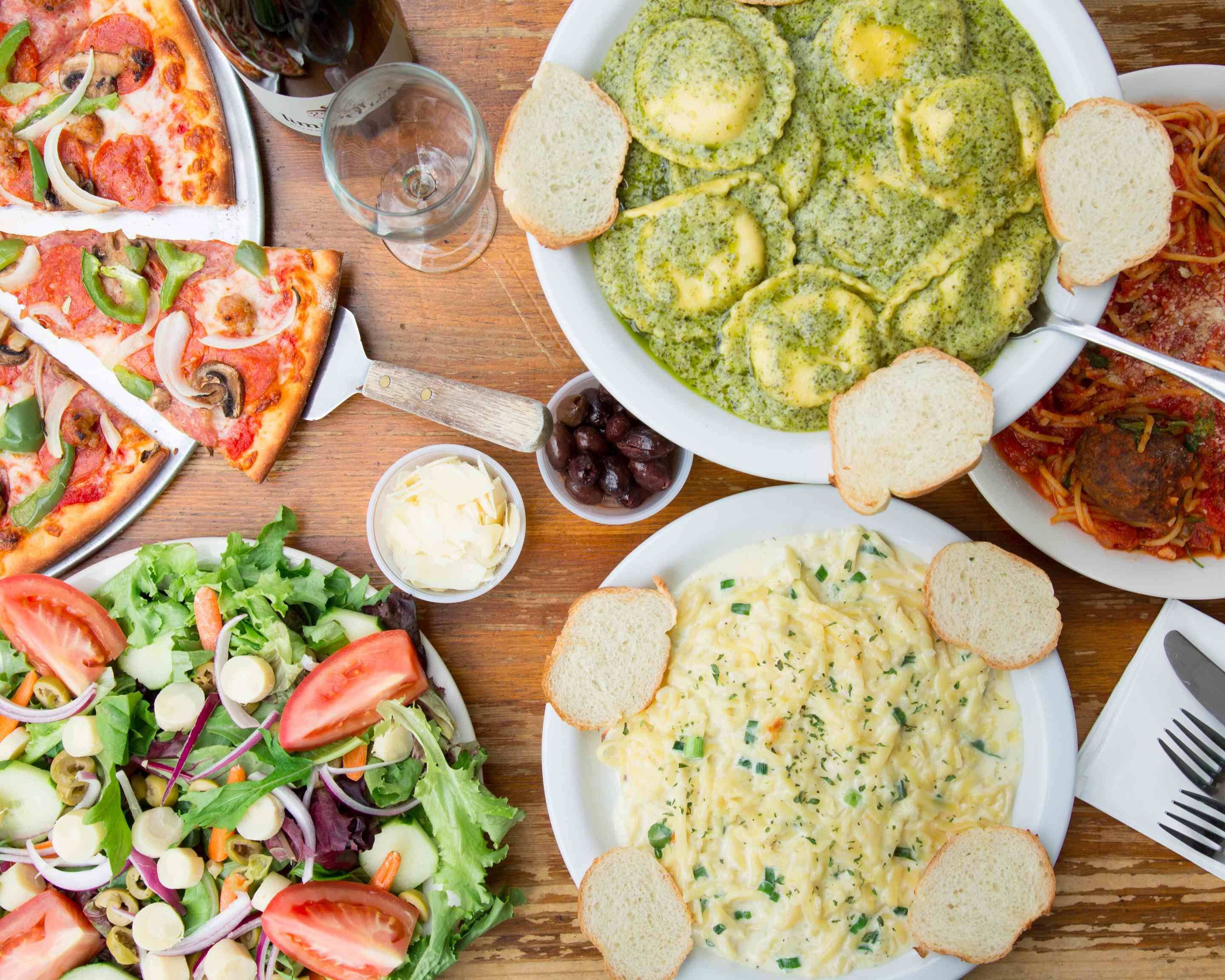 Mazara Restaurant Menu San Diego • Order Mazara Restaurant Delivery ...