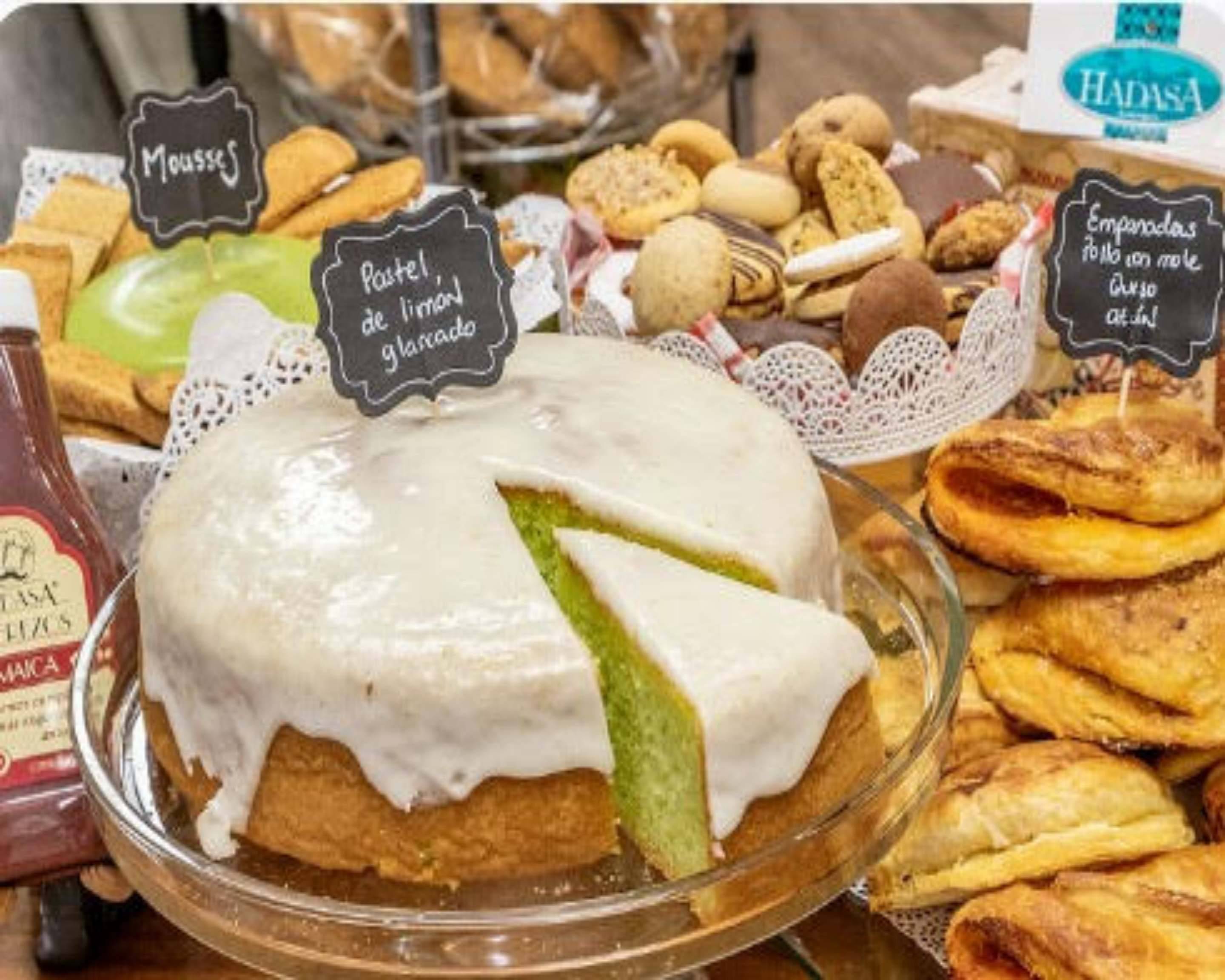 Pasteleria Hadasa (Mexico City) Menú y Precios - Pide a Domicilio en ...