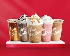 Tim Hortons (Puerta La Victoria) Menú a Domicilio【Menú y Precios ...