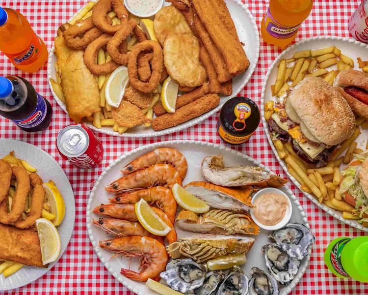 Baywatch Cafe ( Esplanade) Menu Takeout in Brisbane | Delivery Menu ...