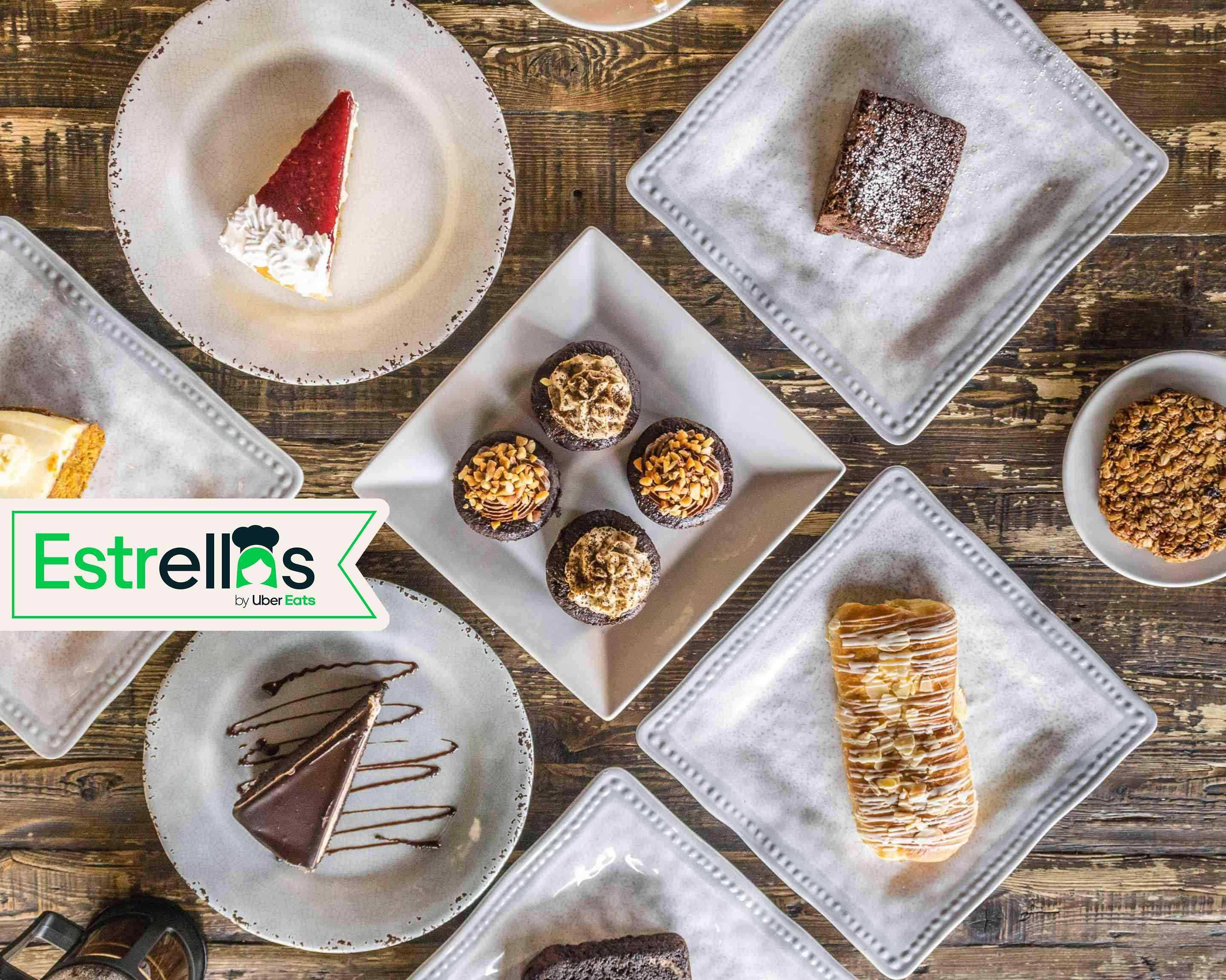 Café Baristi Centro Menú y Precios - Pide a Domicilio en Tijuana - Uber ...