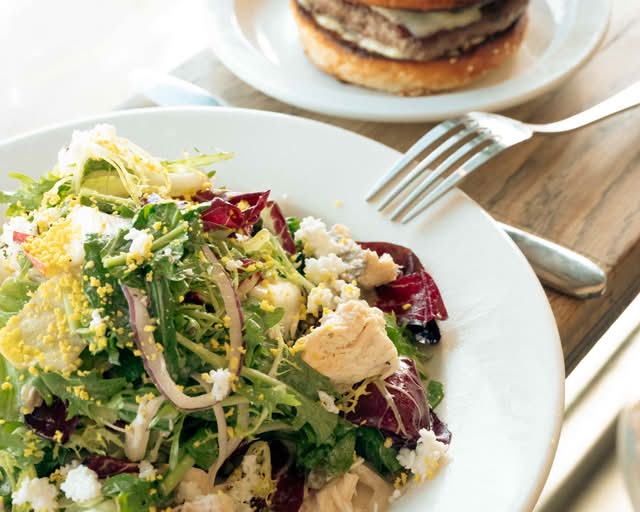 Order Gjelina Take Away (Venice) - Menu & Prices - Los Angeles Delivery ...