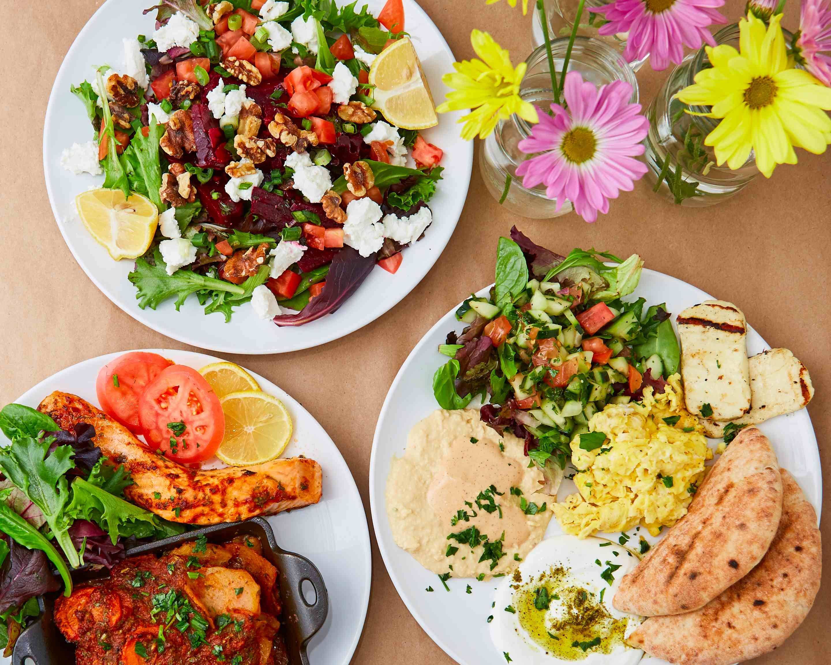 Order Effy's Cafe - UWS Menu Delivery【Menu & Prices】| New York | Uber Eats